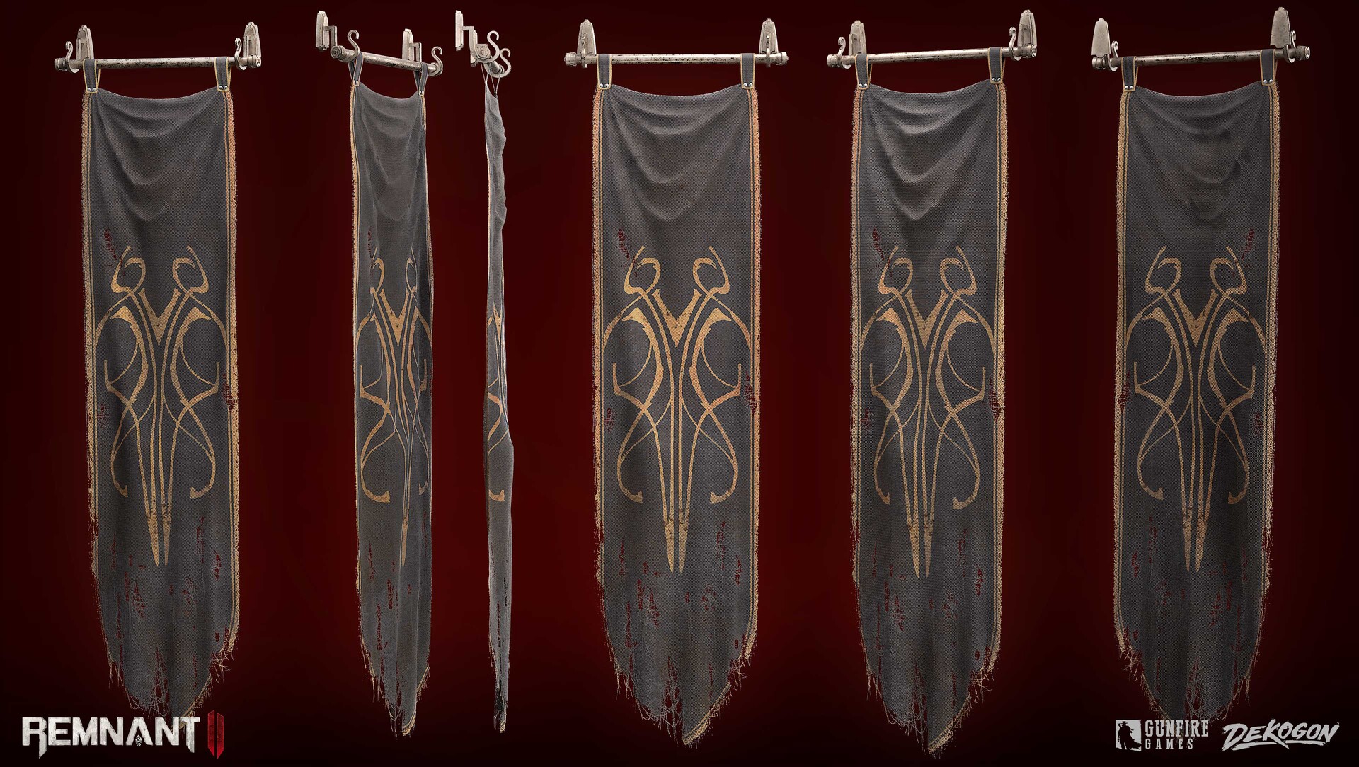 Testudo Works - Fae_Hall_Banners