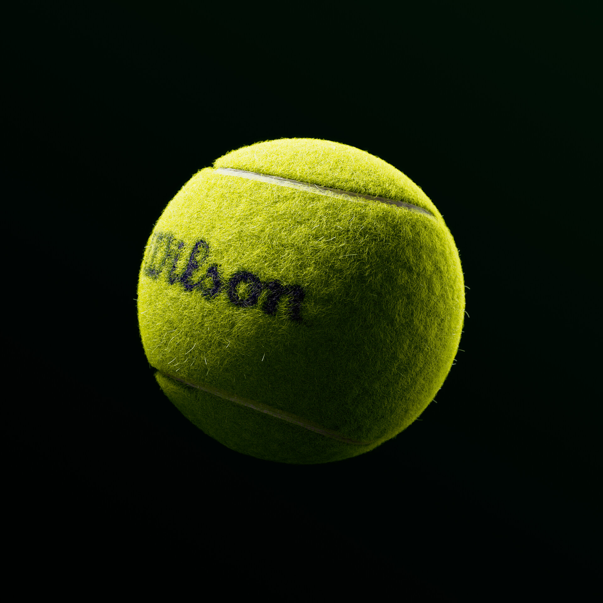 ArtStation - TennisBall CGI Animation
