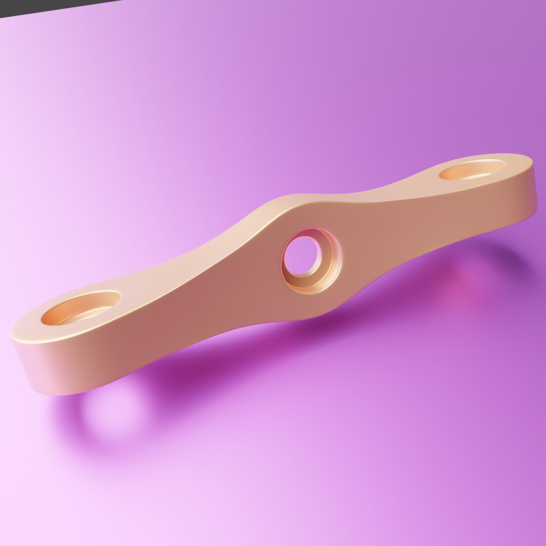 MEHARBAN KHAN - VERSATILE 3D PRINTABLE MULTI-TOOL