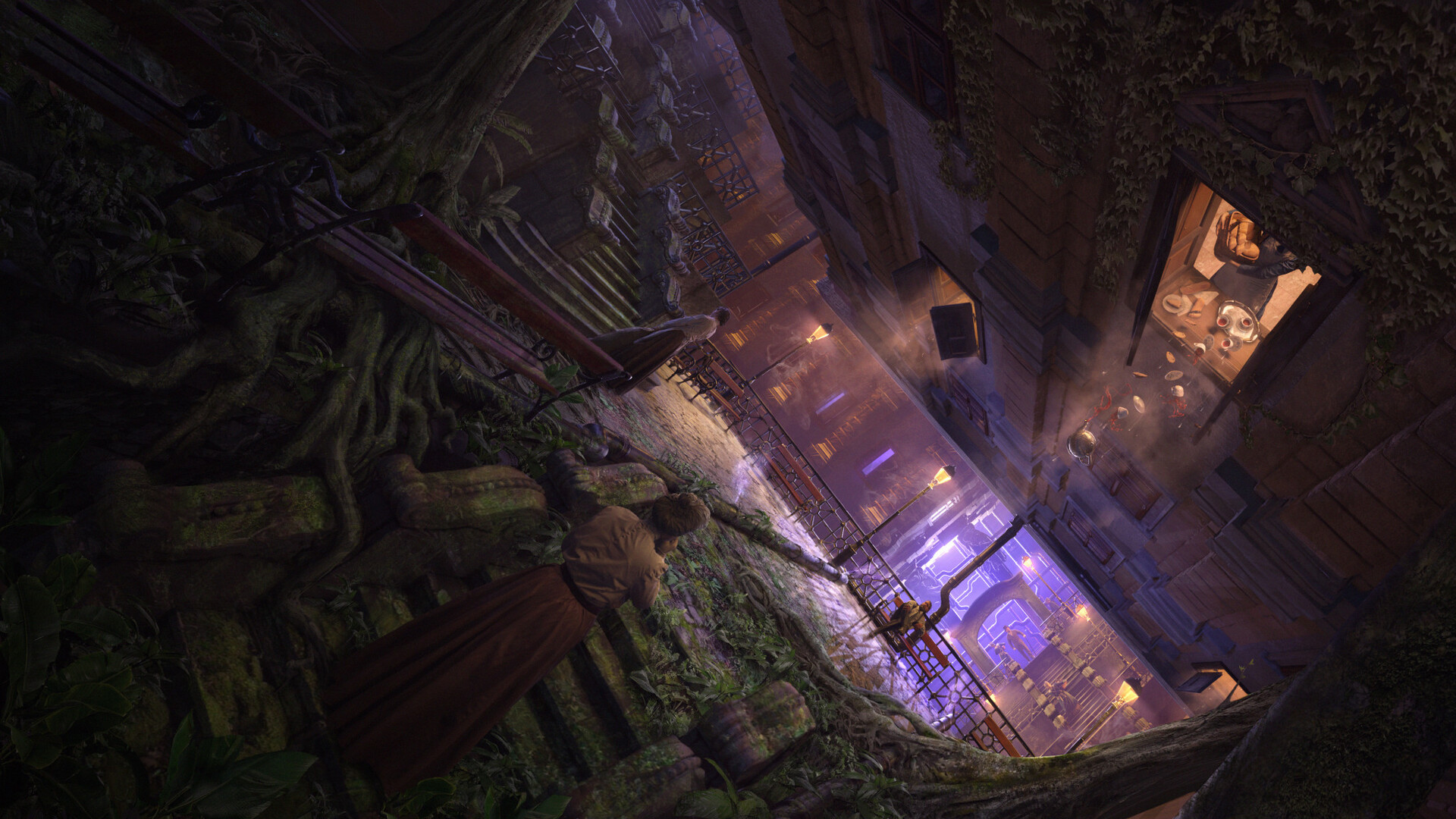 Pixoloid Studios - Dimension