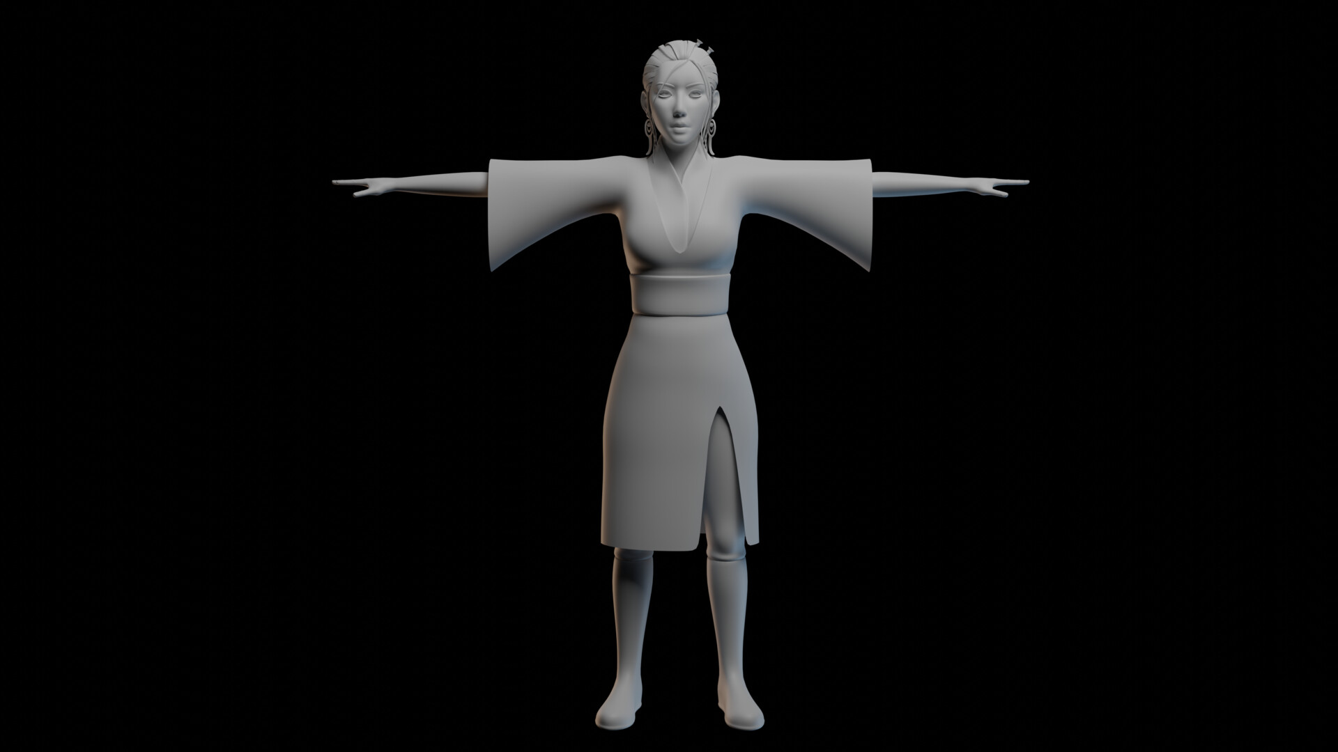 ArtStation - Female Fantasy