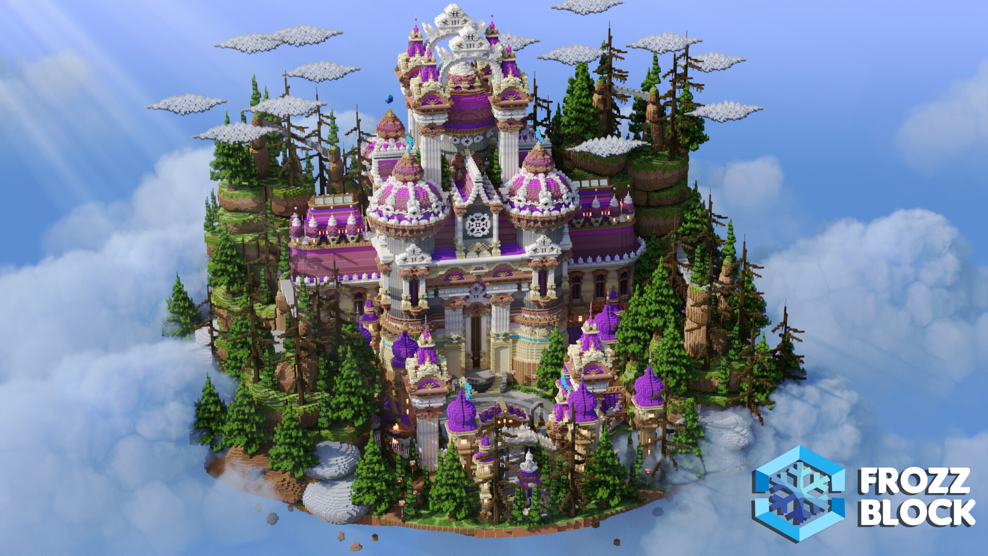 ArtStation - obsidian Spawn