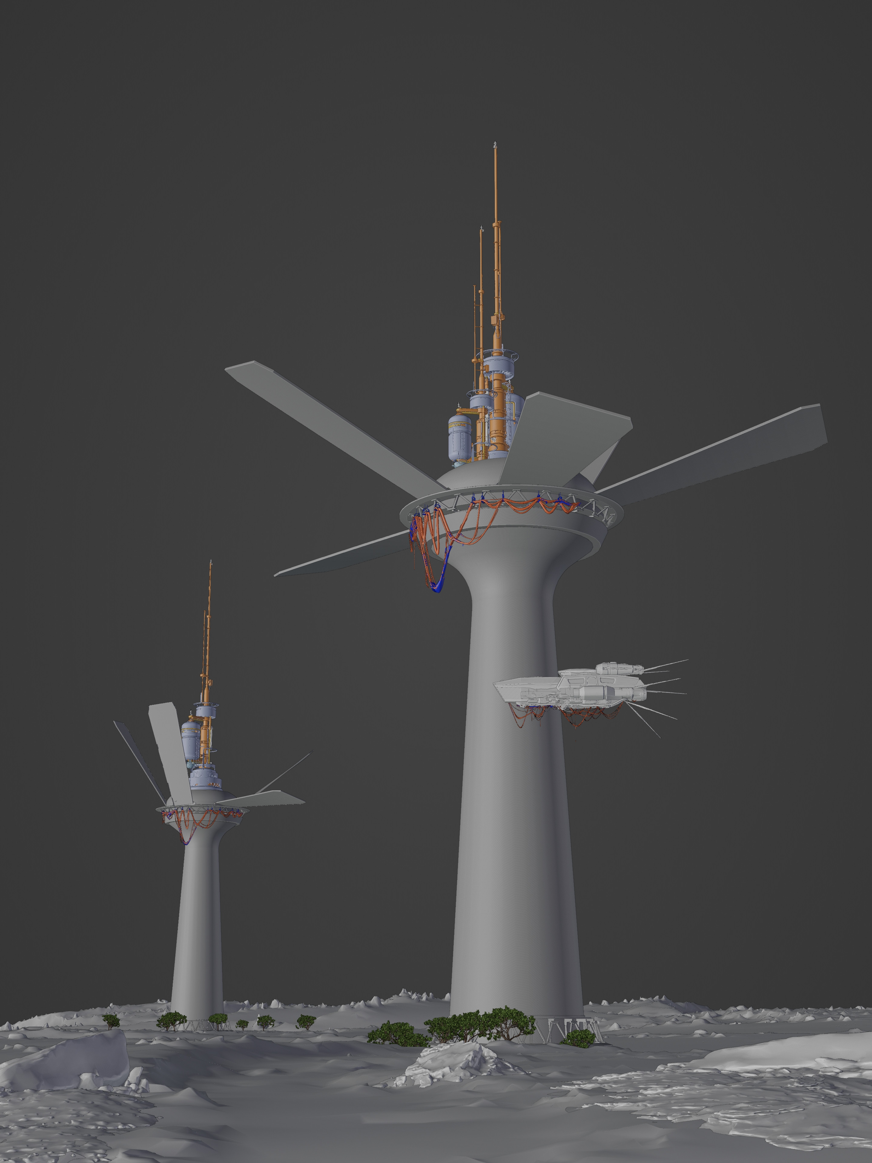 Victor Duarte - John's