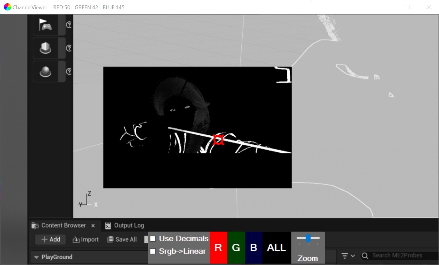 Hauke Thießen - Channel Viewer