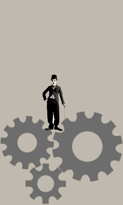 ArtStation - Modern Mime