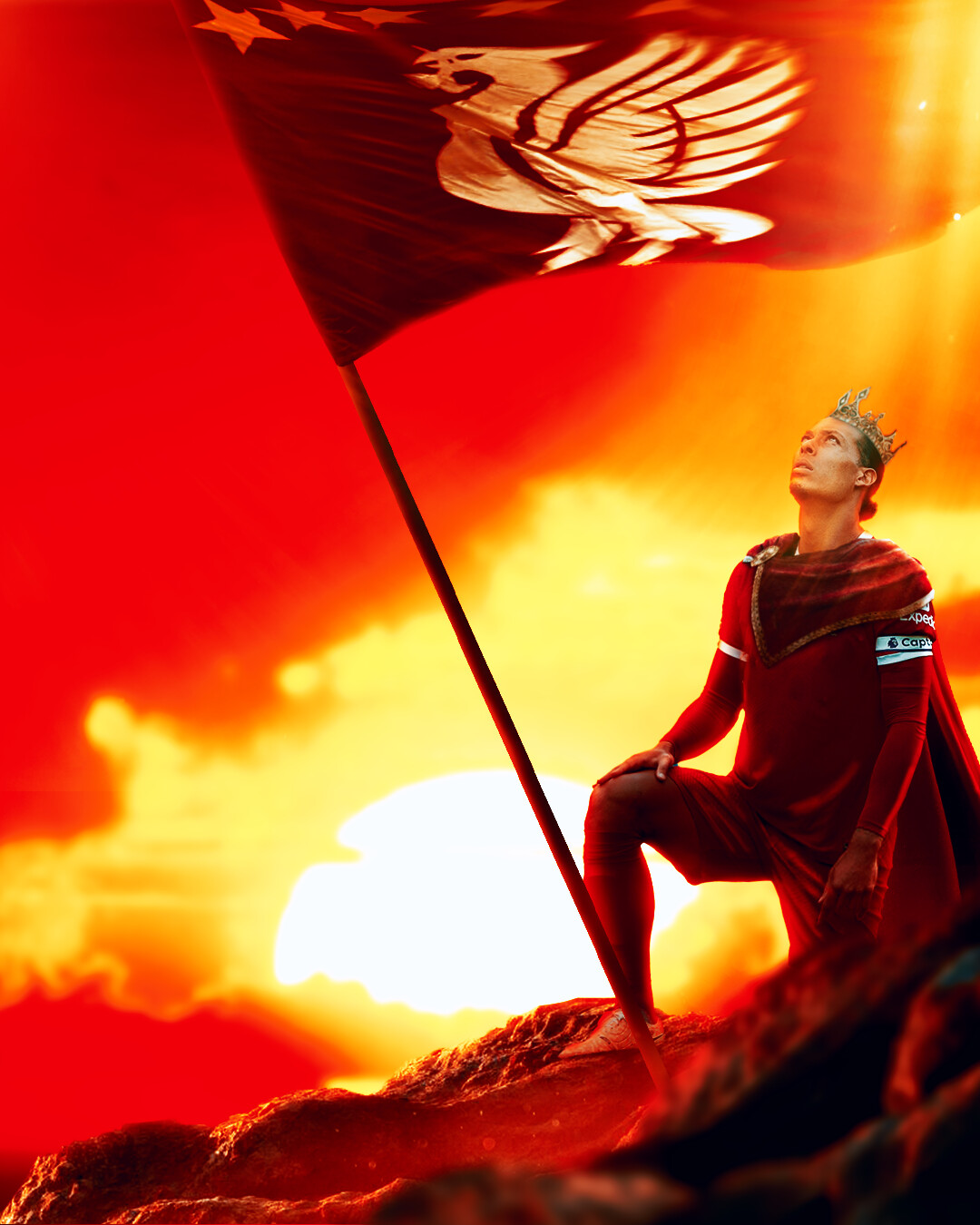 ArtStation - van-dijk