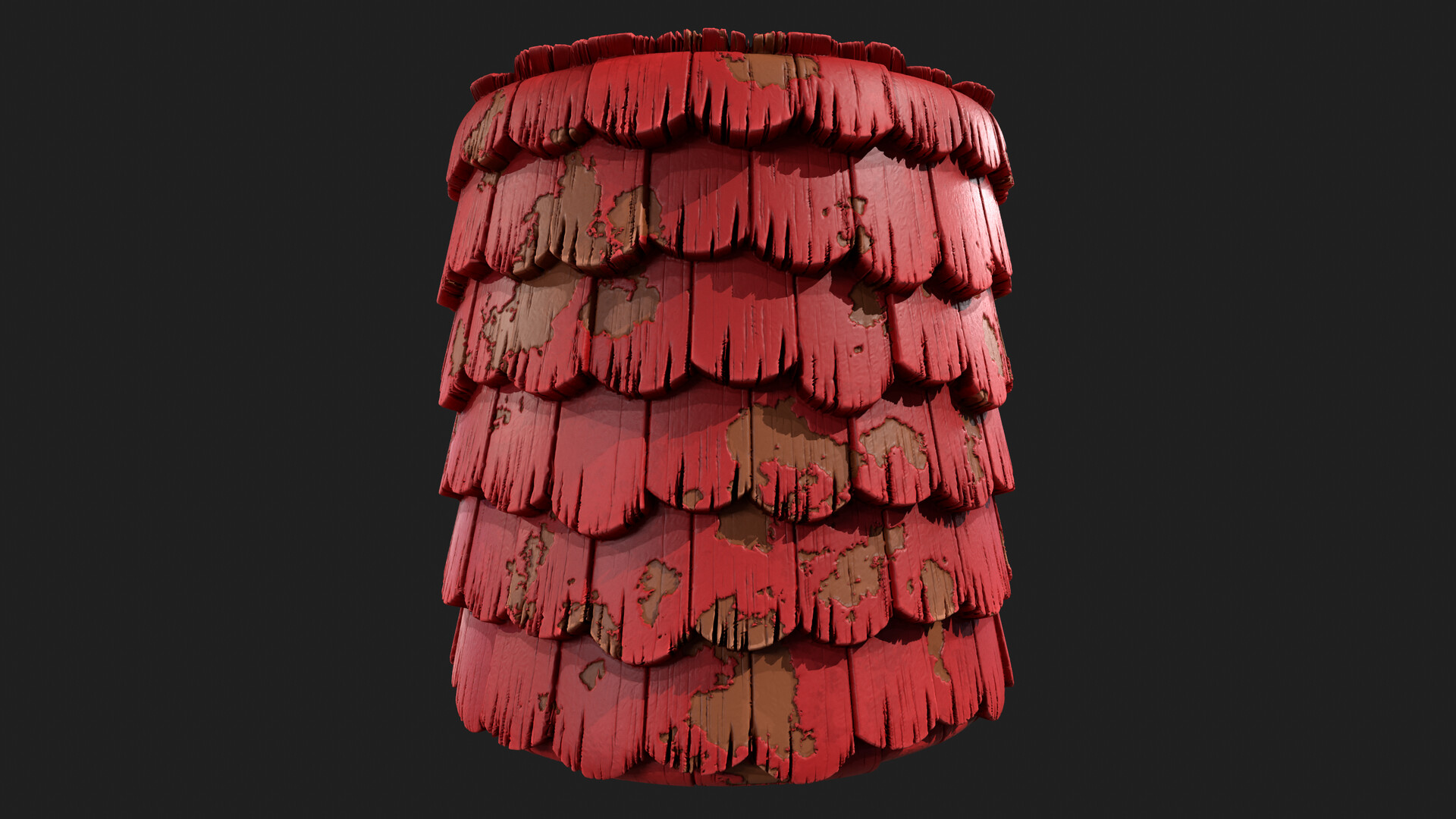 Kono1 - Stylized Material