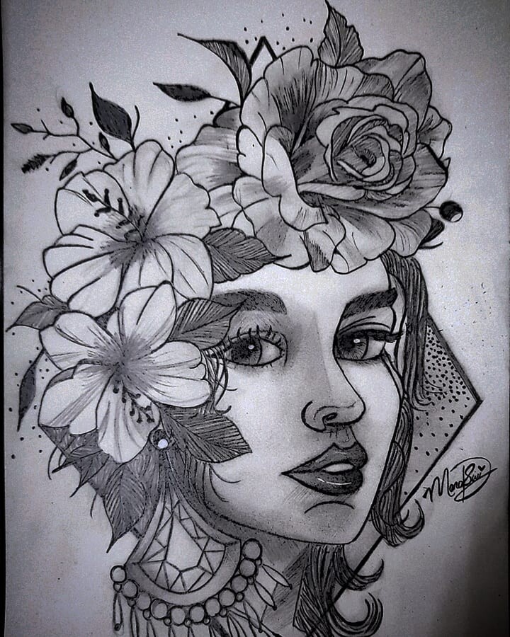 ArtStation - Portrait