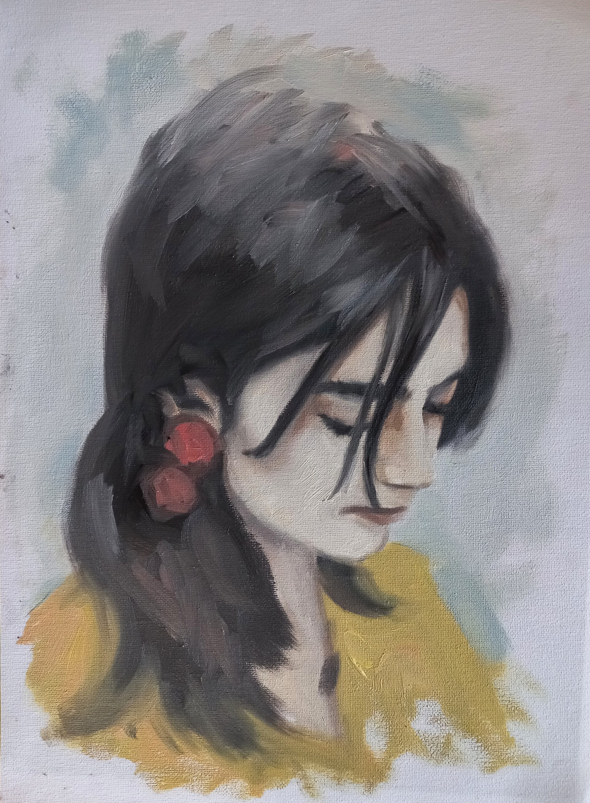 Michal Nemec - Cherry girl