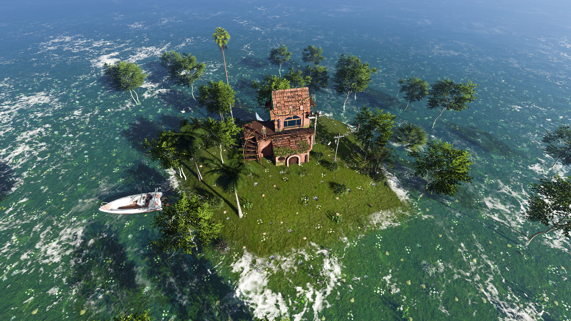 ArtStation - Home Alone