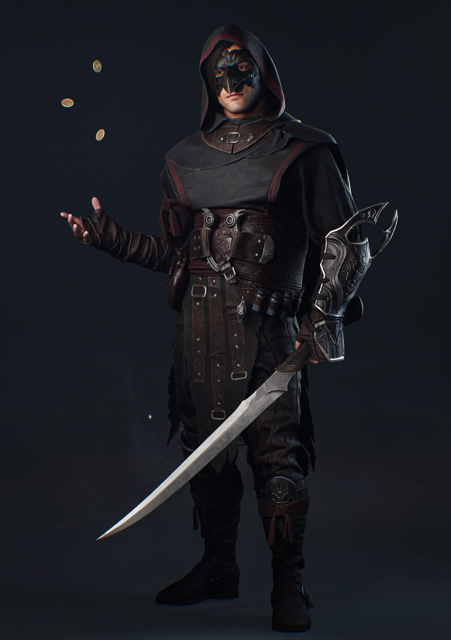 #games – @theoutcastrogue on Tumblr