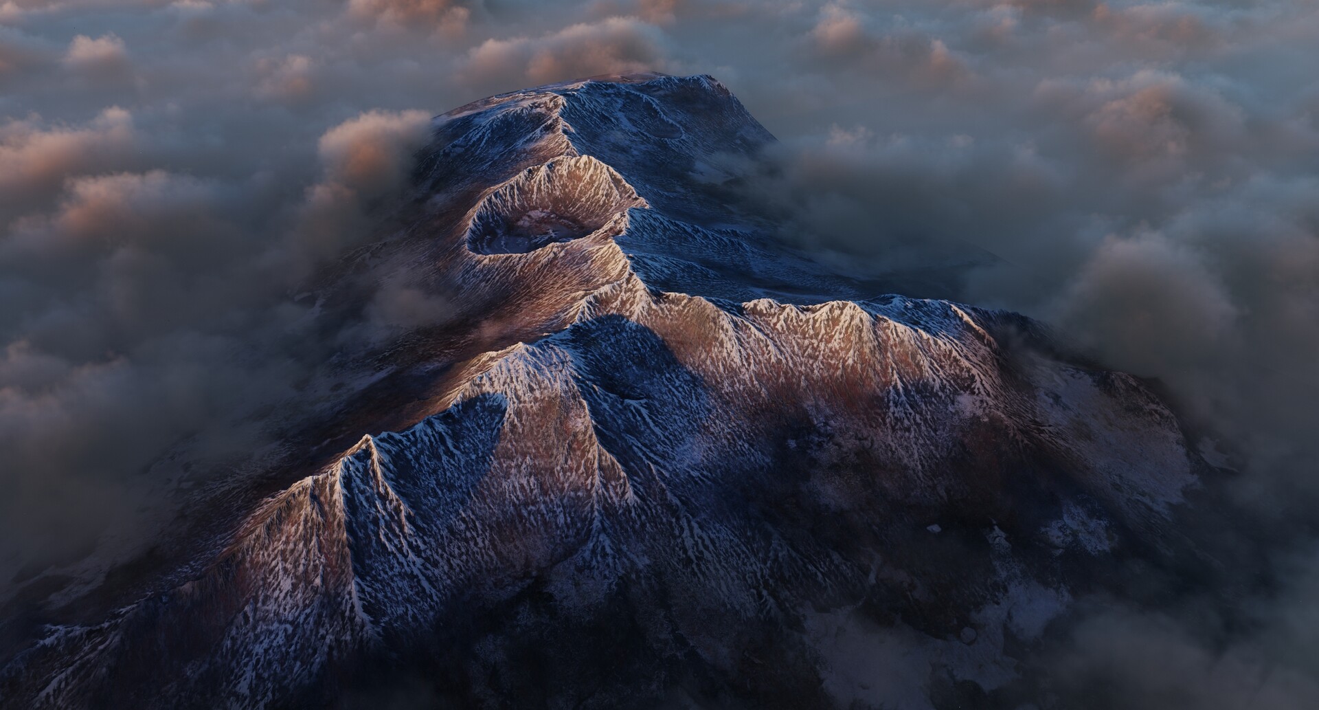 ArtStation - World Creator 2023 Alpha Projects