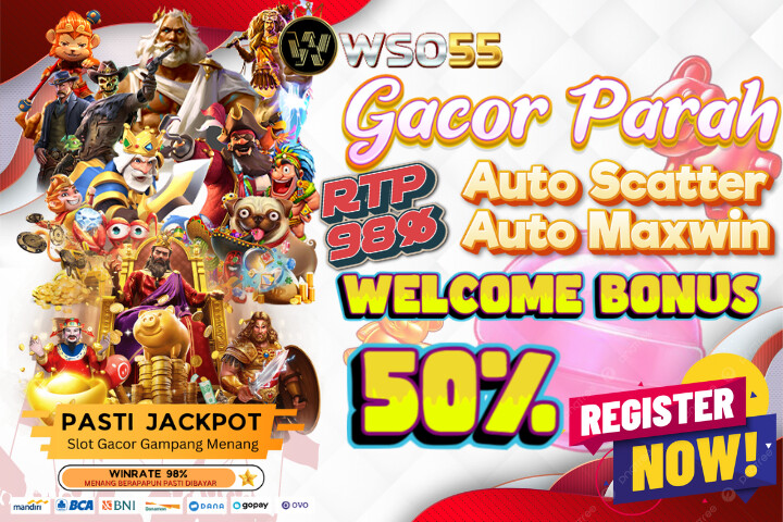 ArtStation - slot wso55