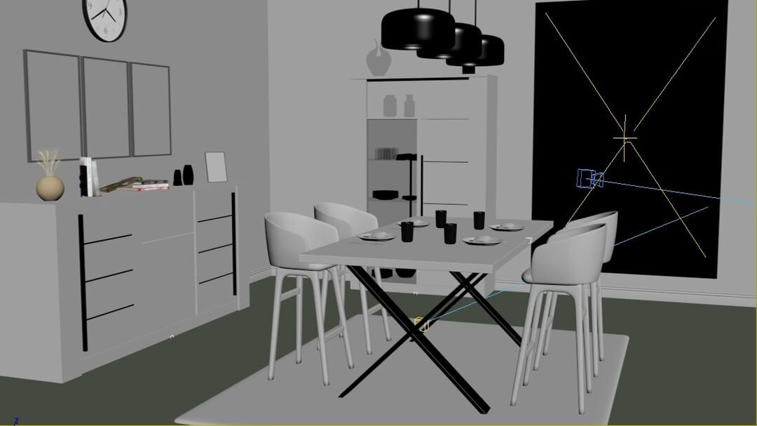 Alex - Tea Time - Deux pièces - VRAY