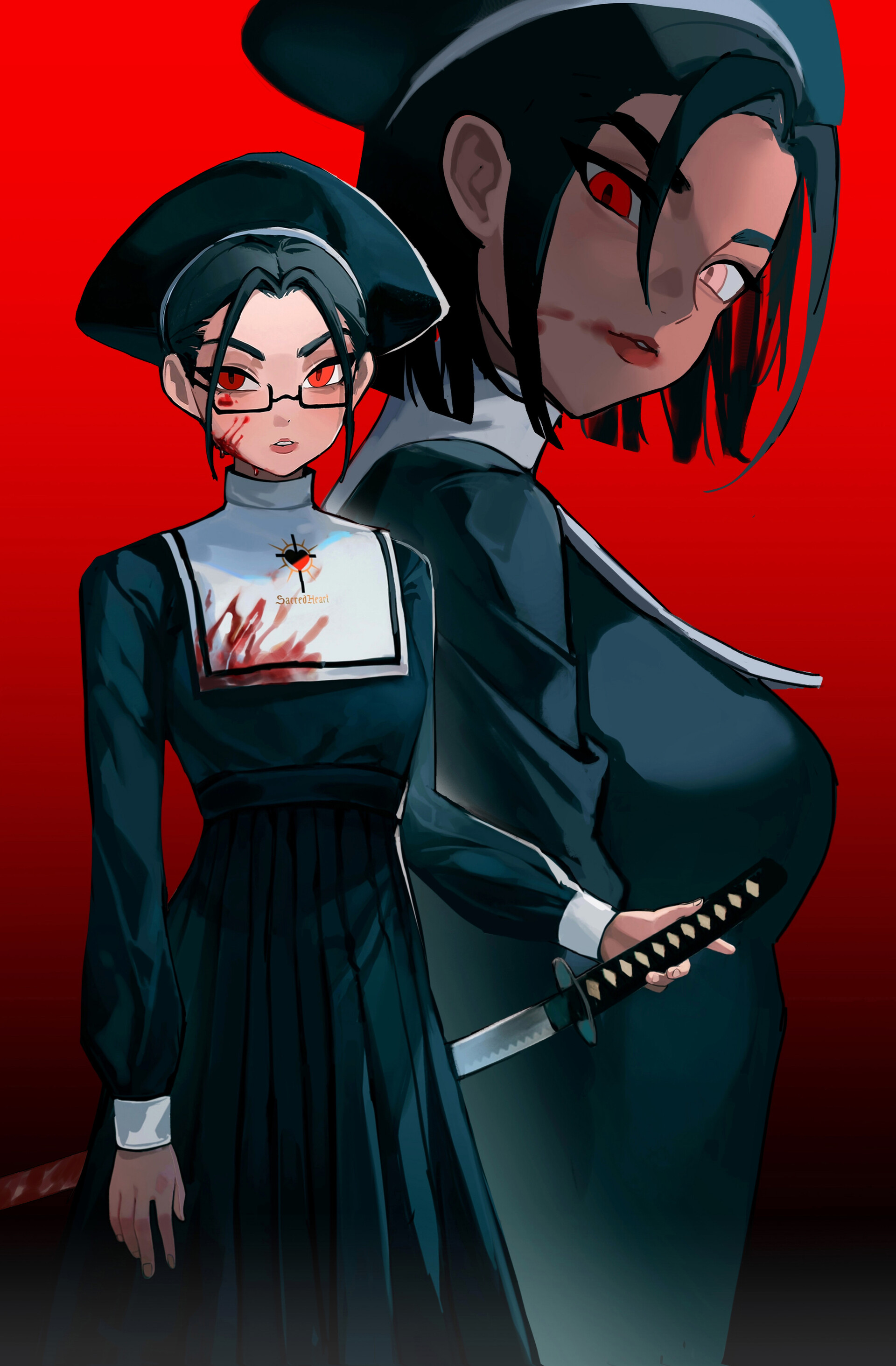 ArtStation - Regular character design