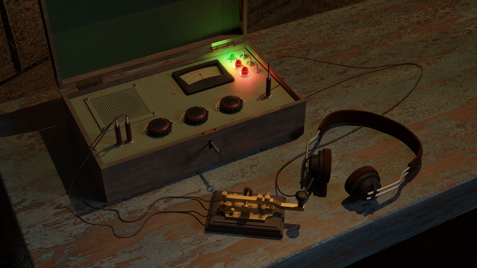 ArtStation - Percy's Revenge