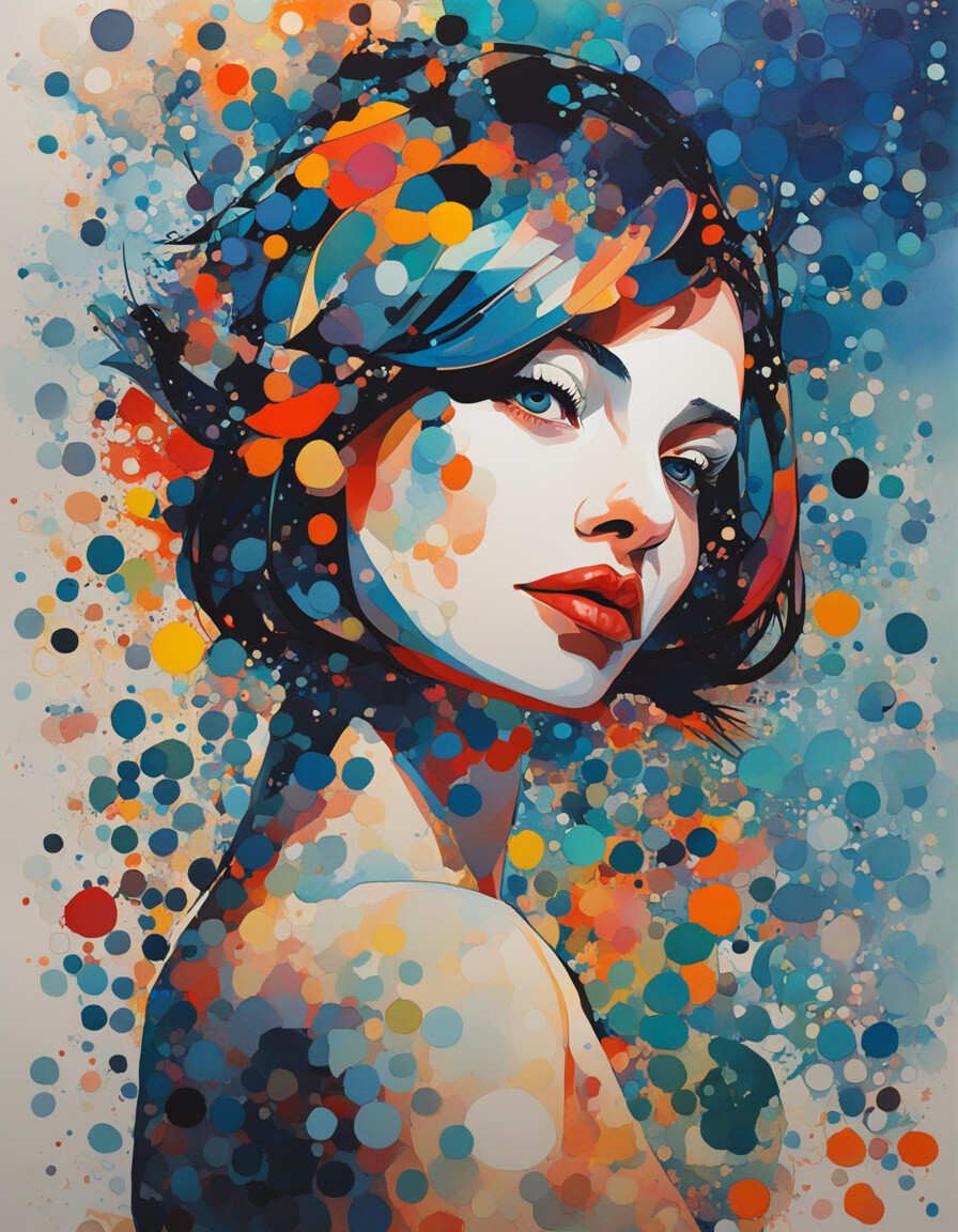 ArtStation - Dreamscape