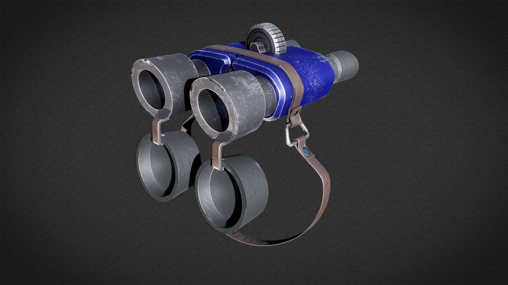 ArtStation - Binoculars 🔥
