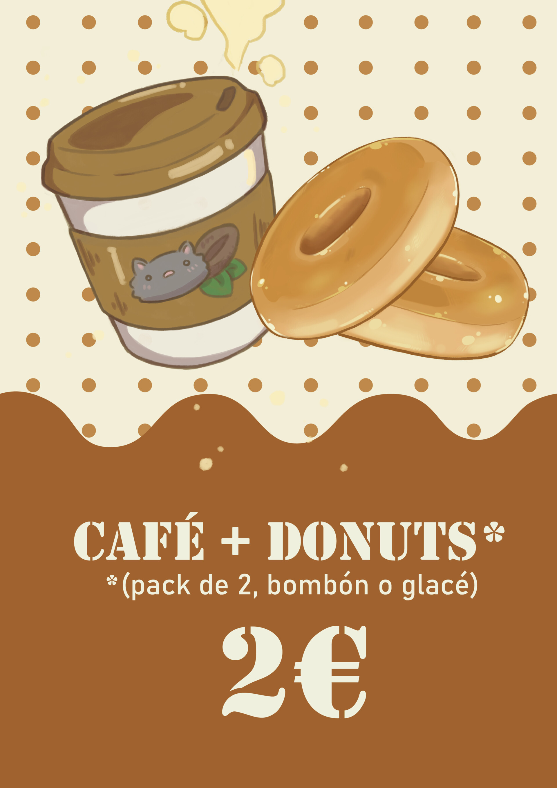 ArtStation - Offers posters for the Shell's gas station. Posters ...