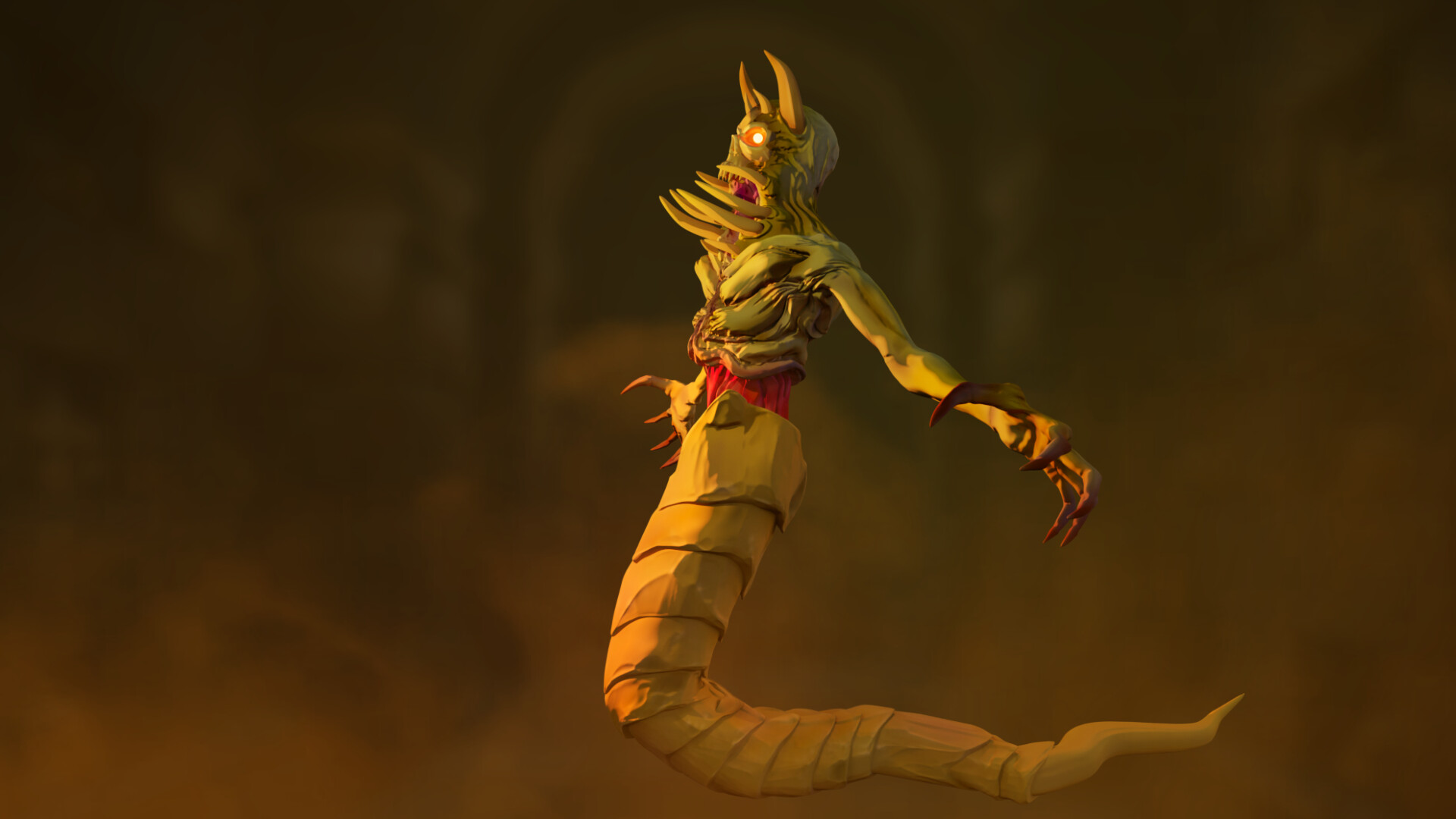 Stevan Ricardo Callejas Martin - KILLER RAKE