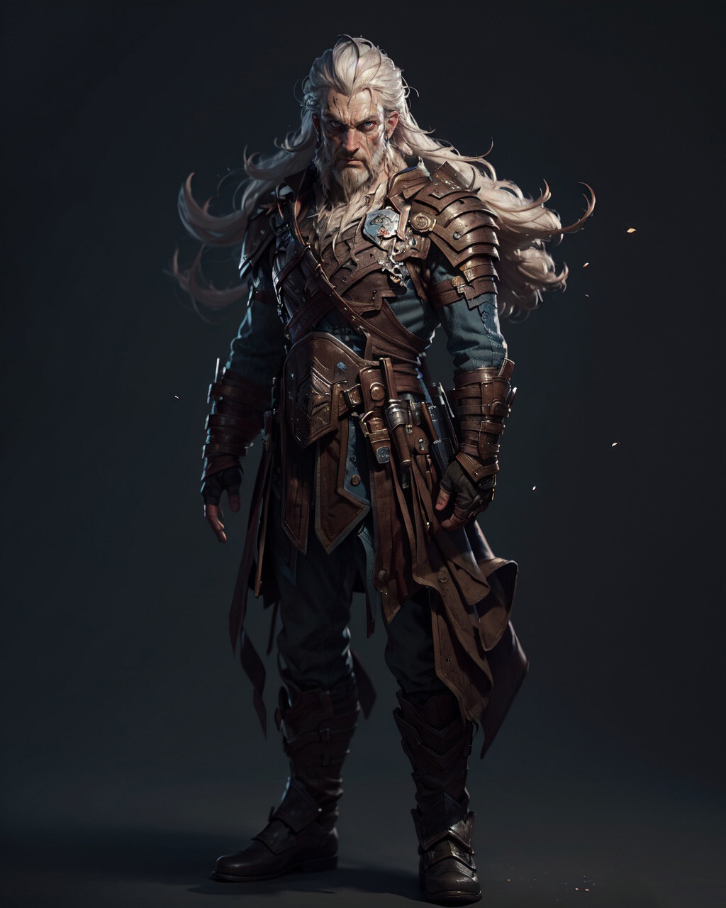 4K Anime Reference Art for Artists and Enthusiasts - 200 Norse Viking ...