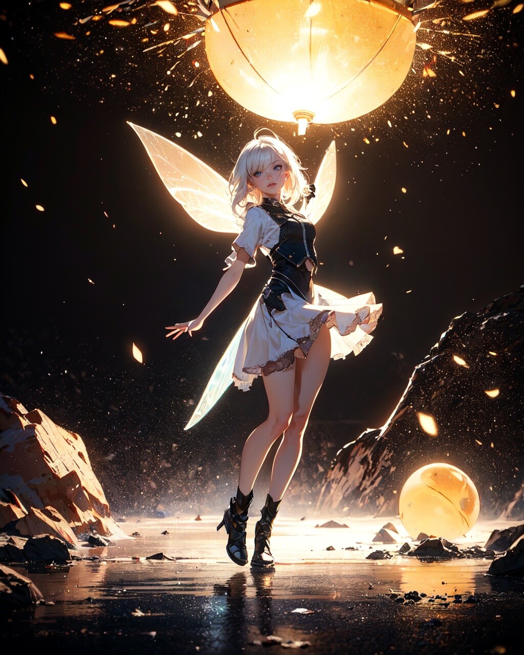 4K Anime Reference Art for Artists and Enthusiasts - 200 Beautiful ...