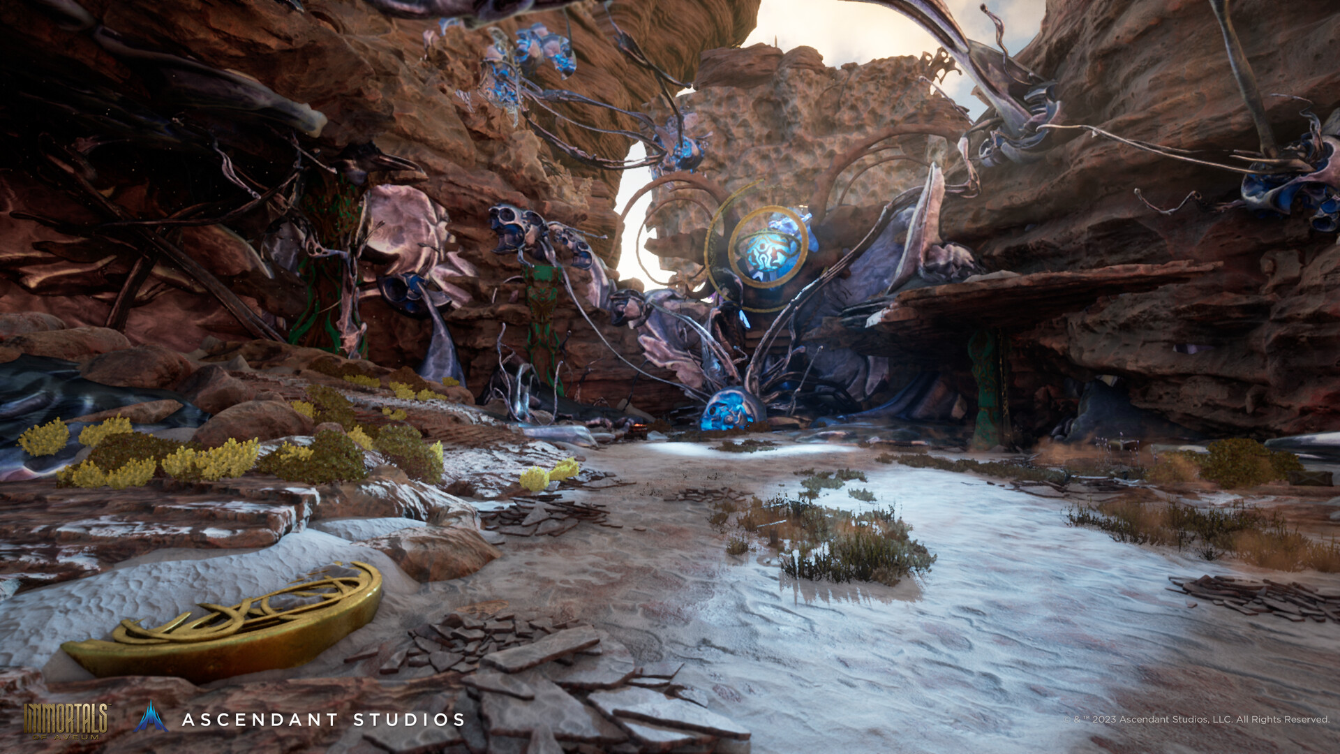 Tanner Corder - The Oremic Sky Islands