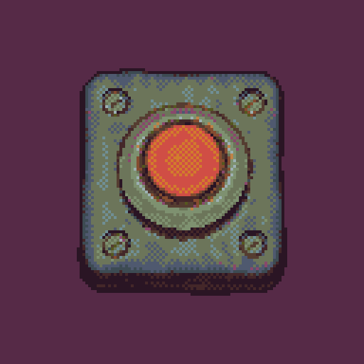 spurlock - Button Press