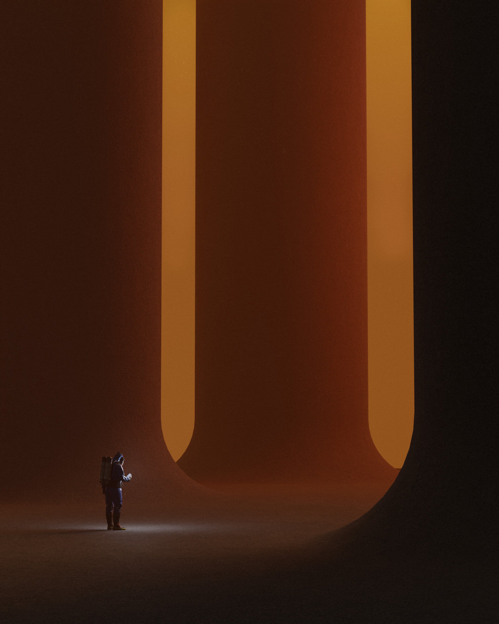 ArtStation - The search