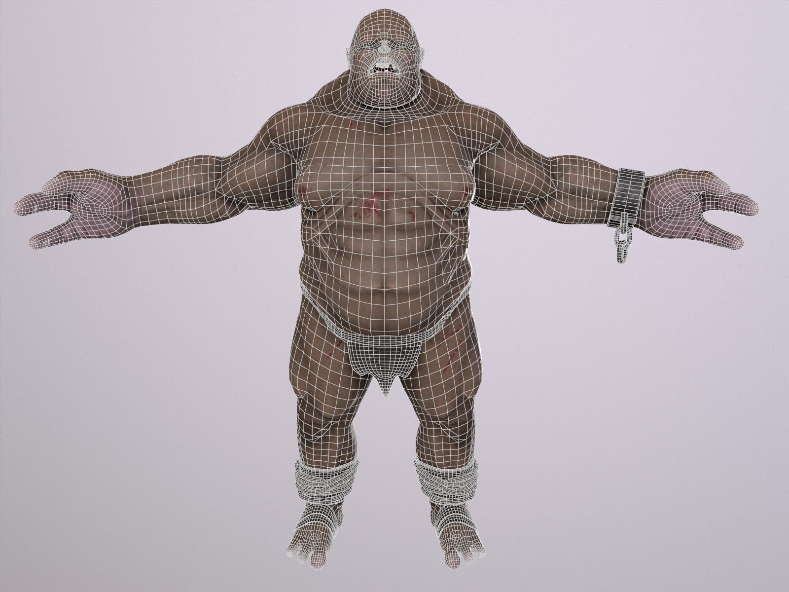 Akshay Tathe - Cyclops