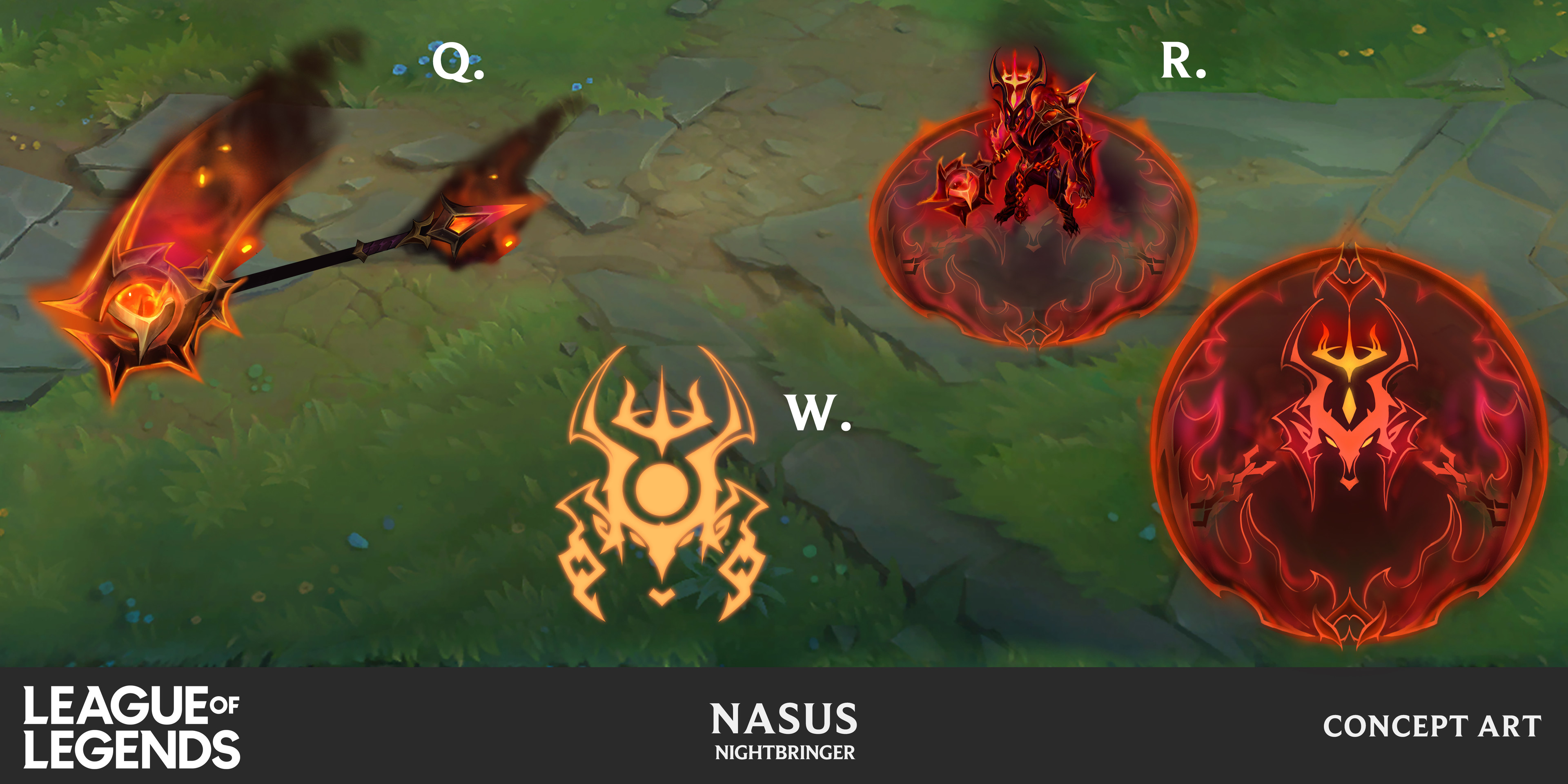 Kudos Productions - Nightbringer Nasus