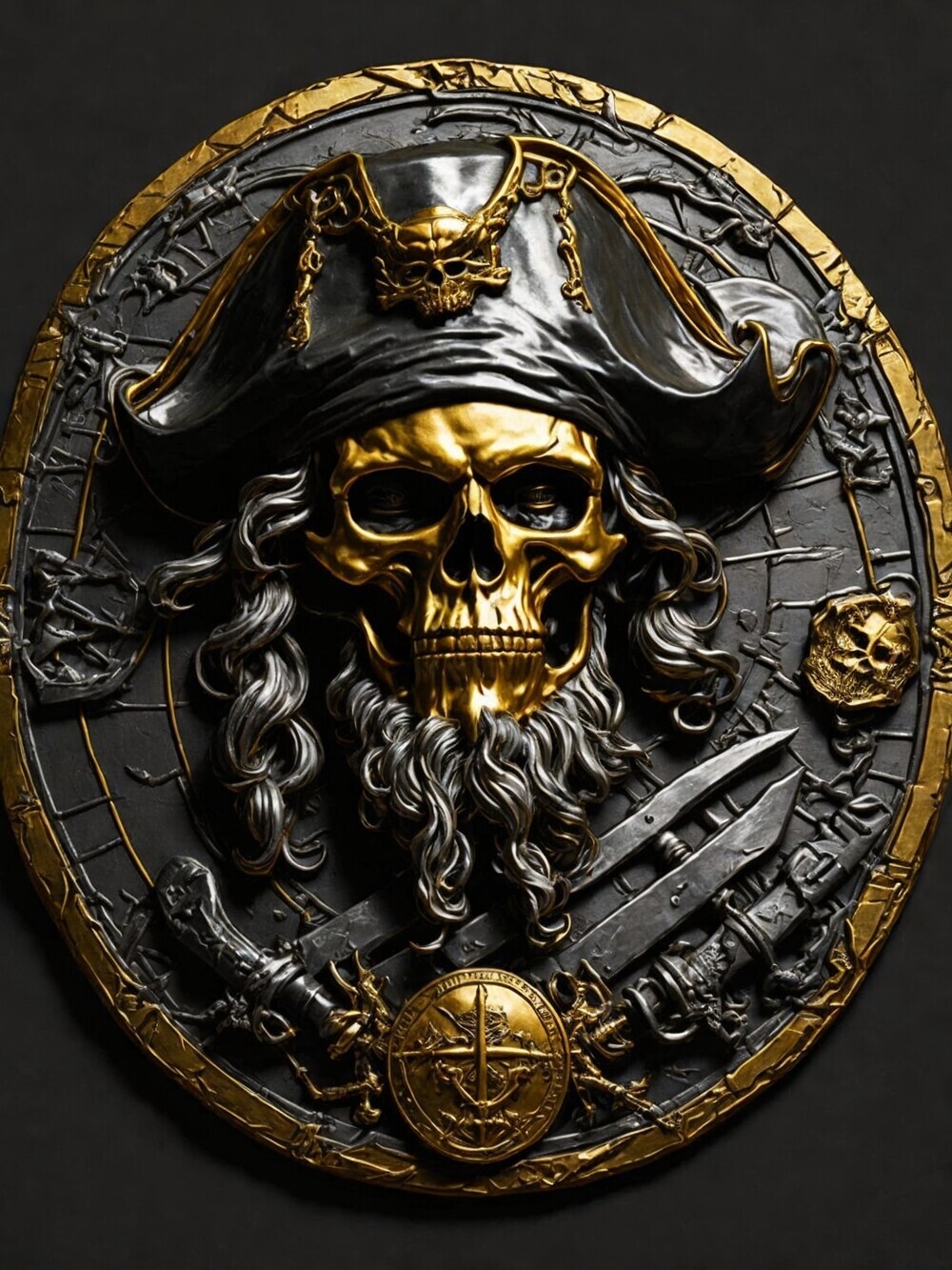 ArtStation - qb8 y4qynyqa "Cross"