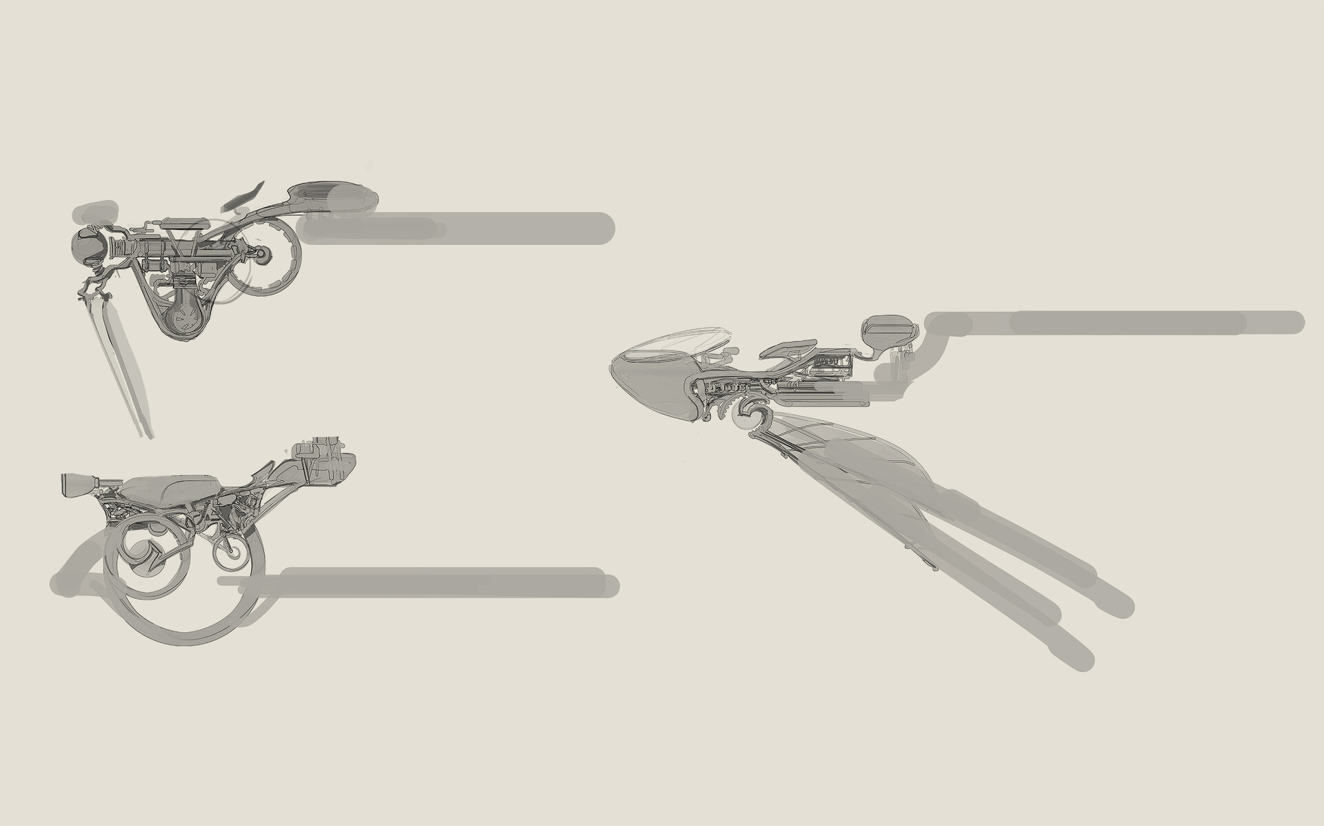 Qiao Yun - SpeedWing Postal