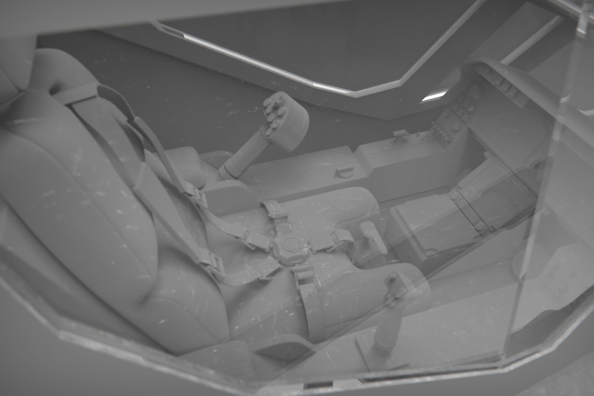 Nitin Singh - AH-21 C Hailstorm