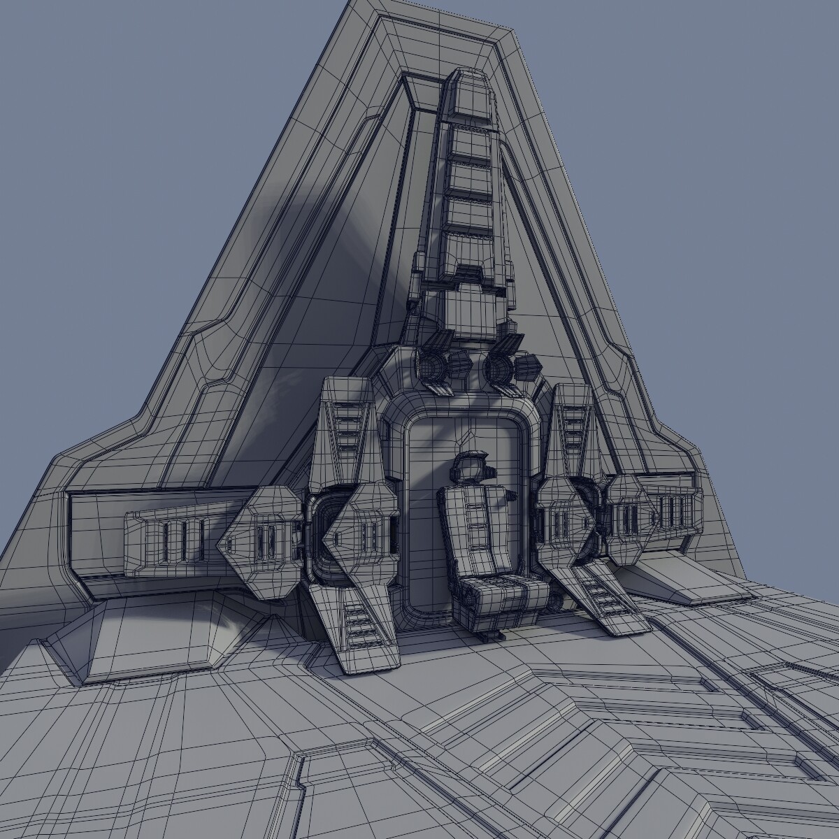 Shaun Absher's Portfolio - Wreck it Ralph 1 and 2