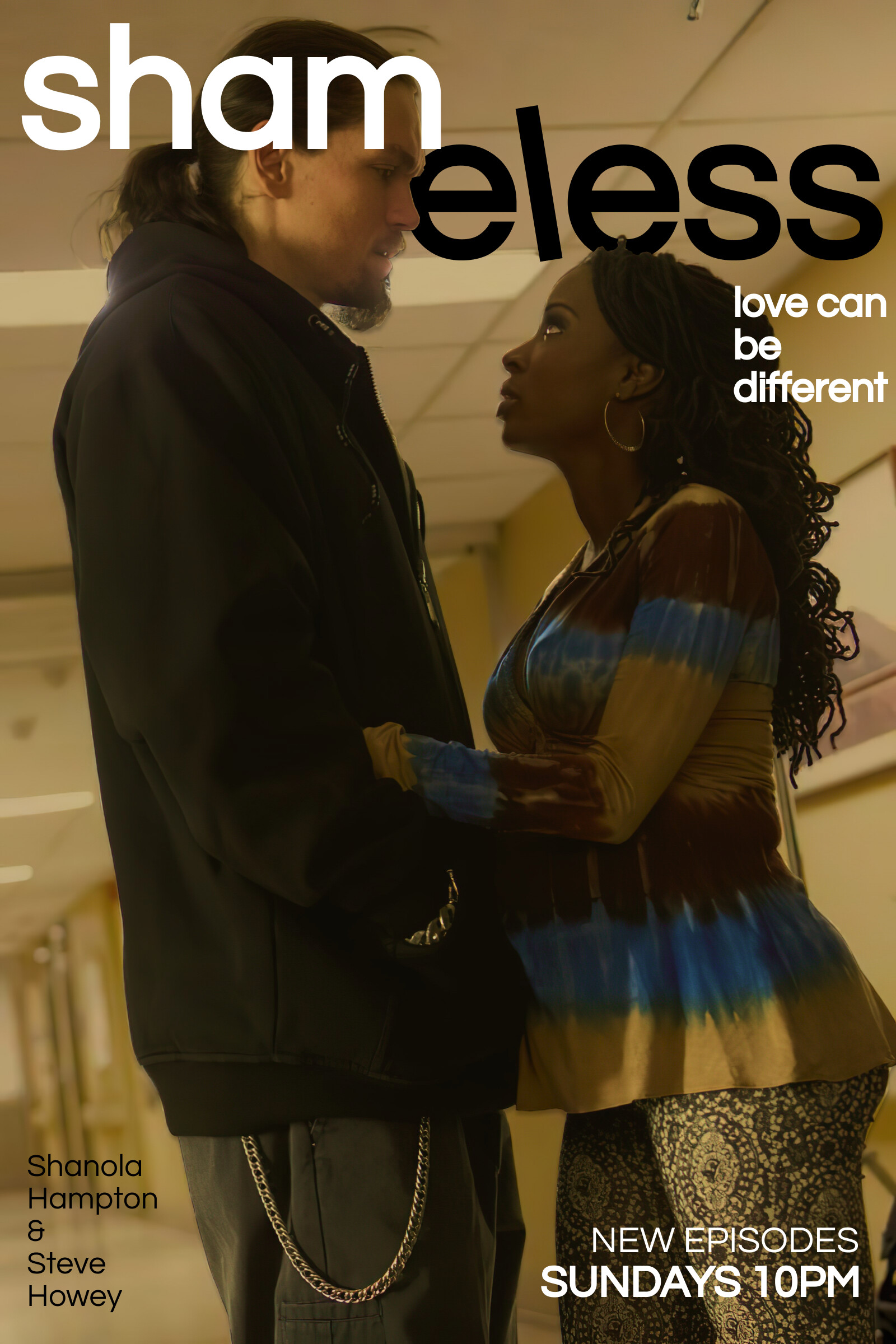 ArtStation - shamelles