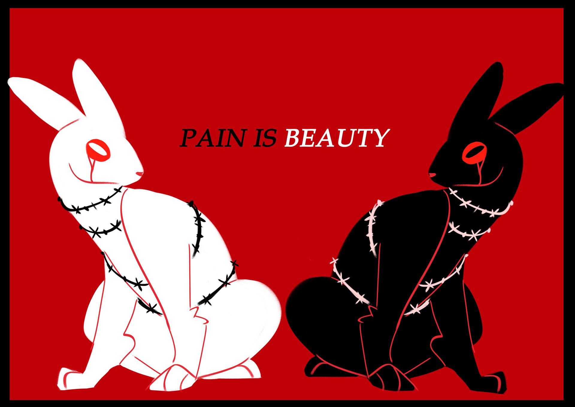 ArtStation - Causes in common