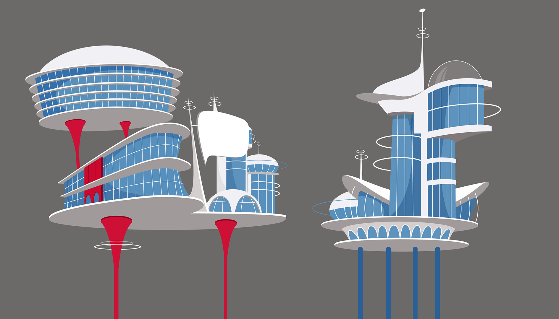 Fê Heynen - JETSONS - BRADESCO