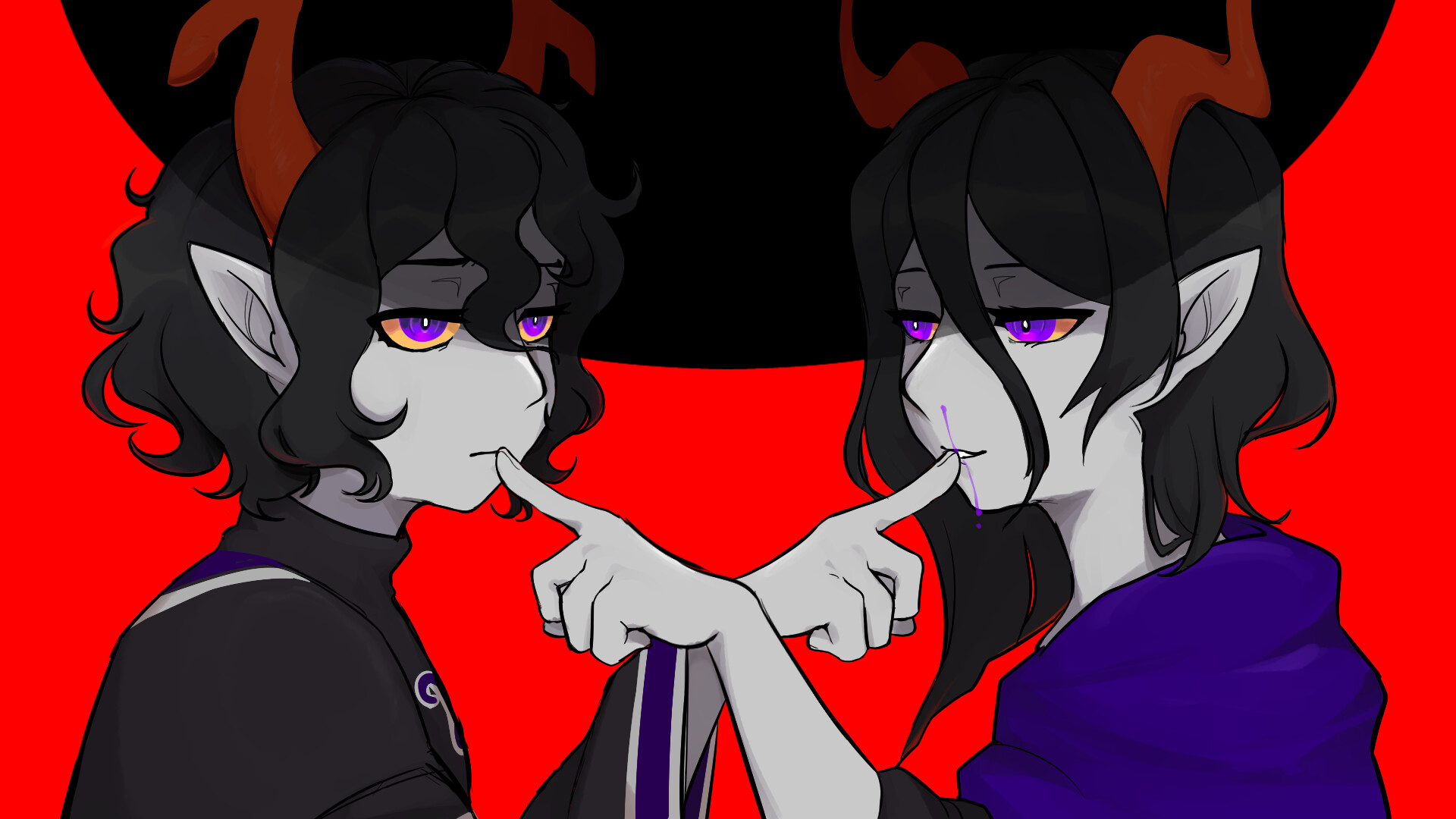 ArtStation - Identity