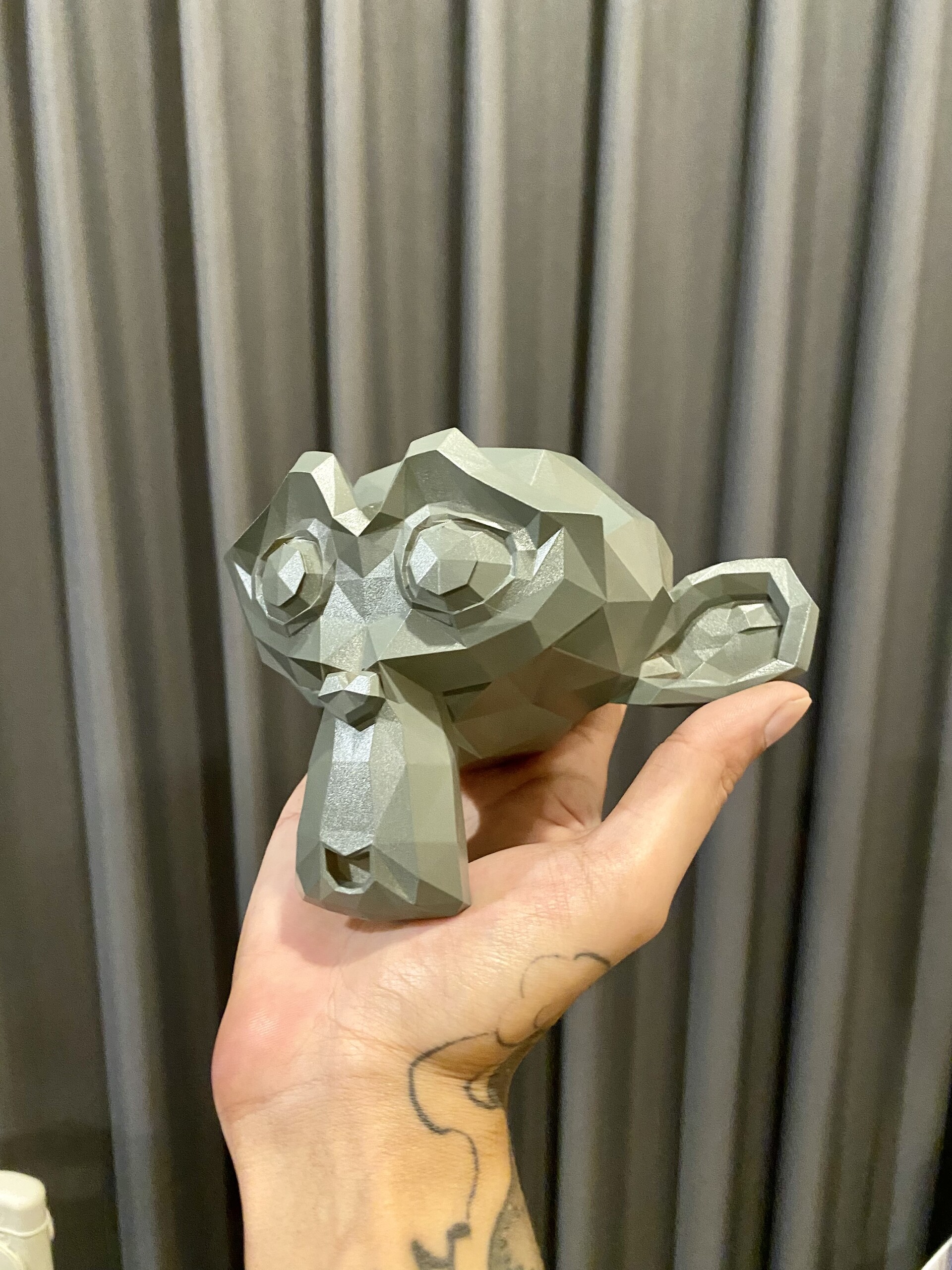 ArtStation - feeling so deep