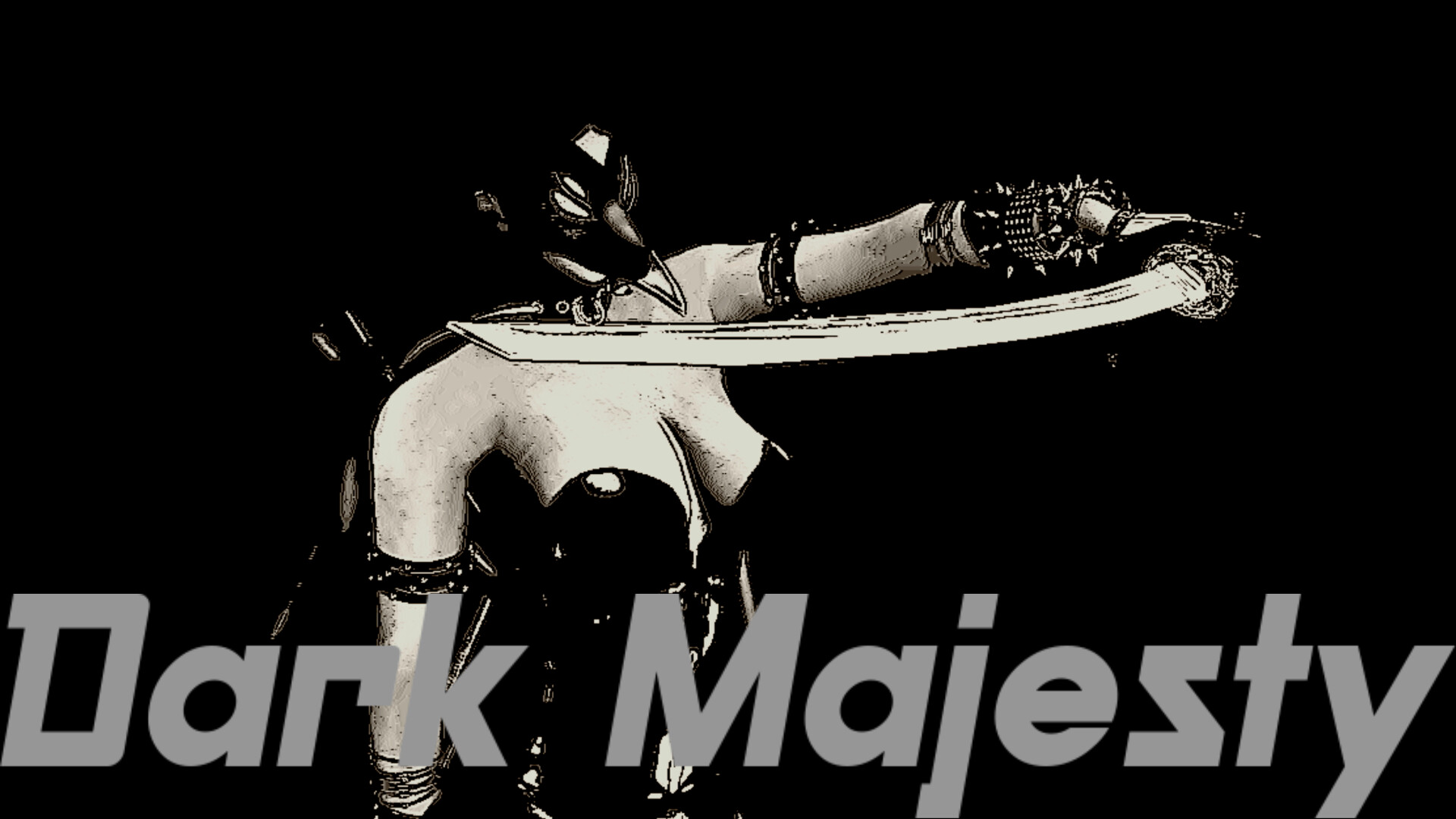 ArtStation - Dark Majesty