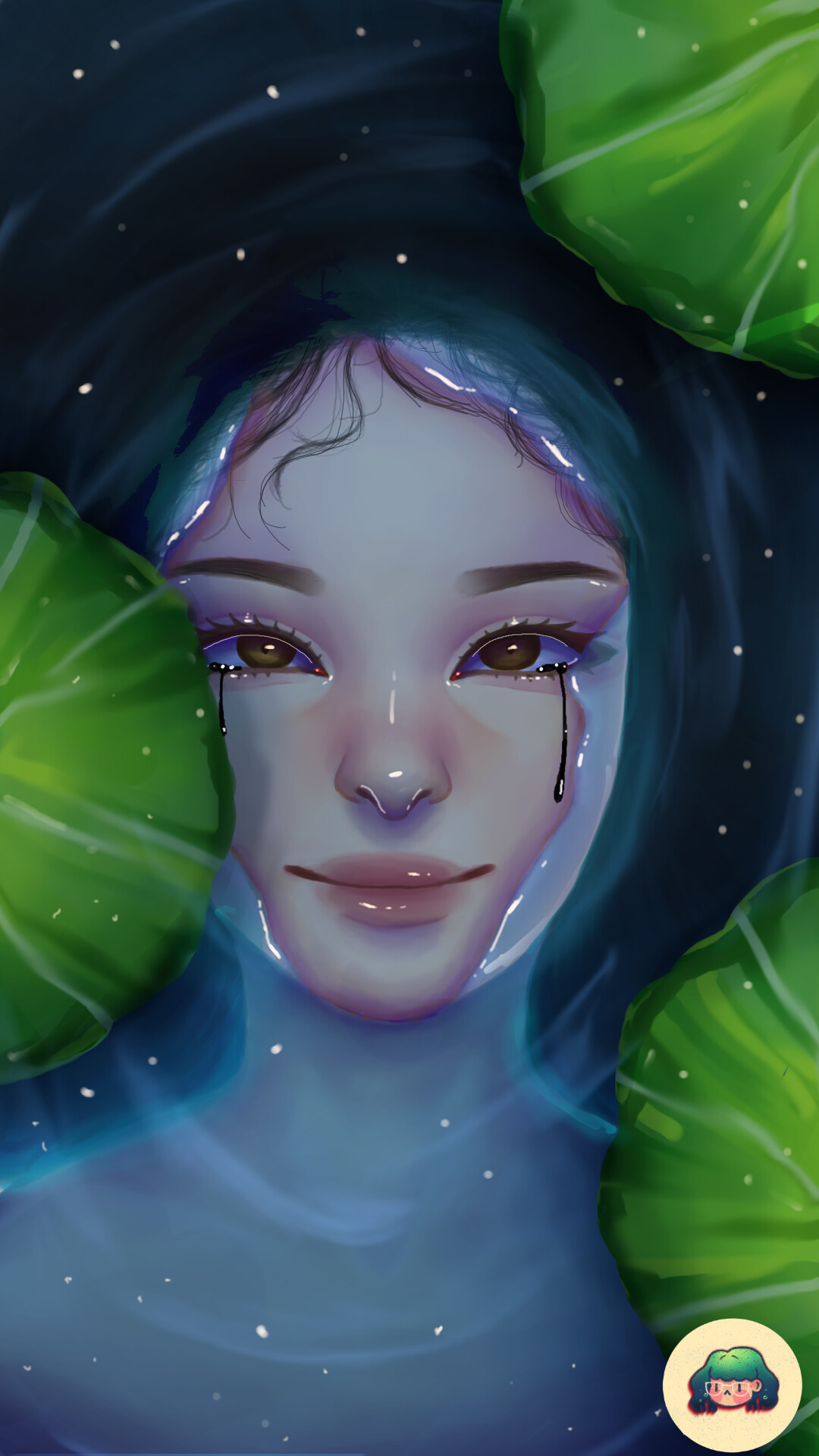 ArtStation - amemariea's pieces