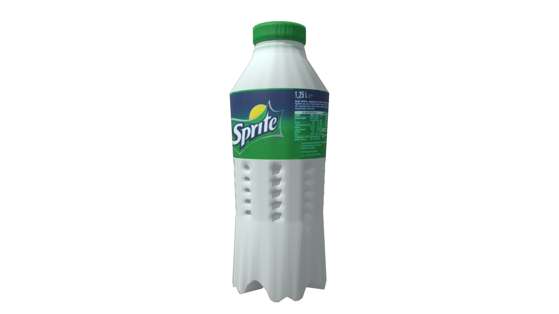 ArtStation - Sprite Bottle
