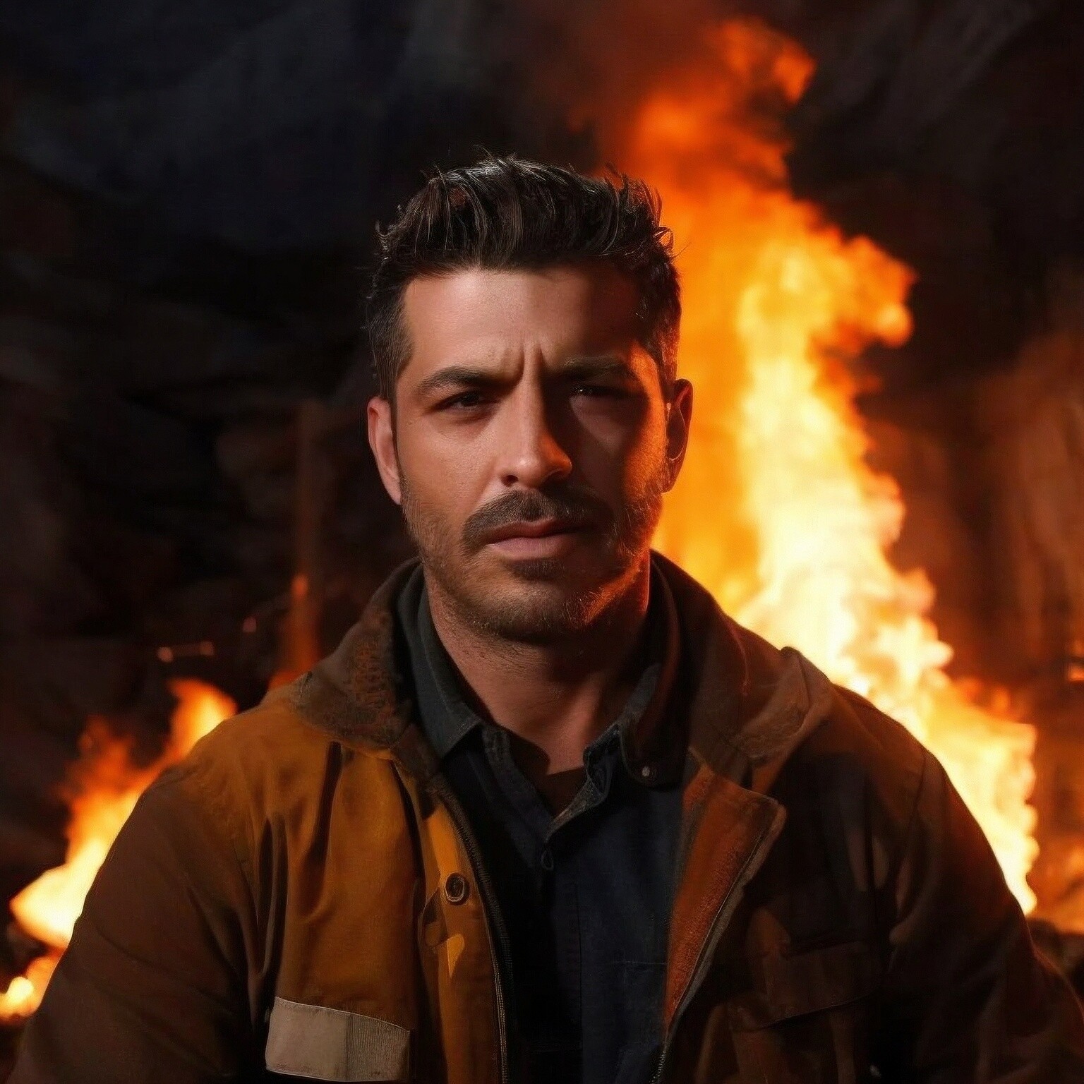 Tony - AI-Generated Self-Portraits: A Deep Dive with 300+ Unique Images ...