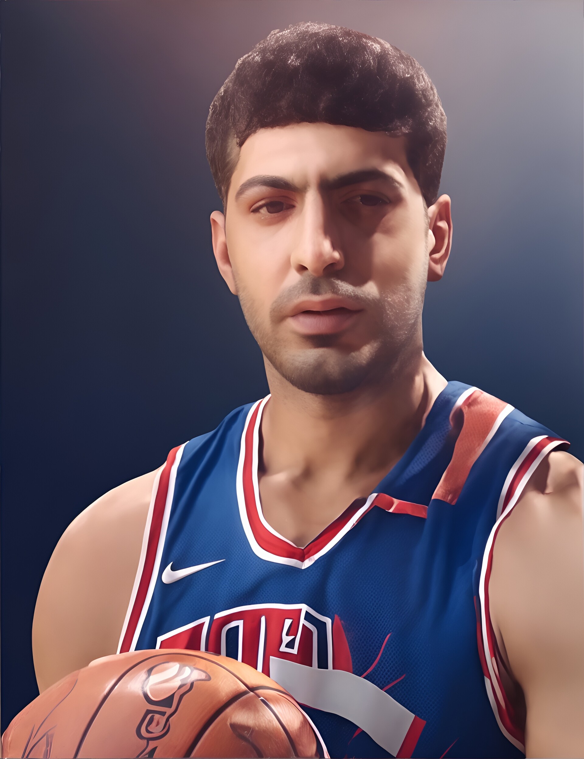 Tony - AI-Generated Self-Portraits: A Deep Dive with 300+ Unique Images ...