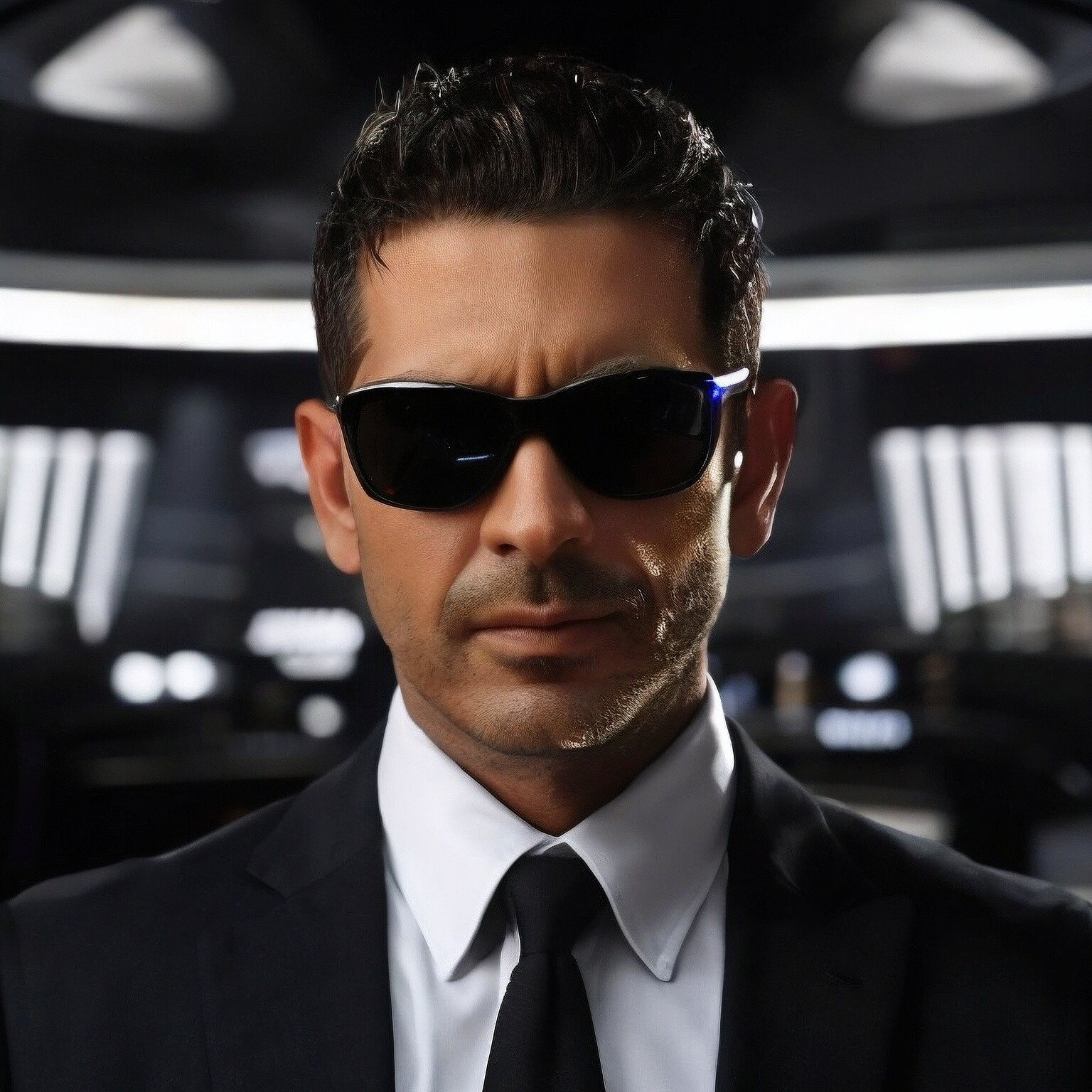 Tony - AI-Generated Self-Portraits: A Deep Dive with 300+ Unique Images ...