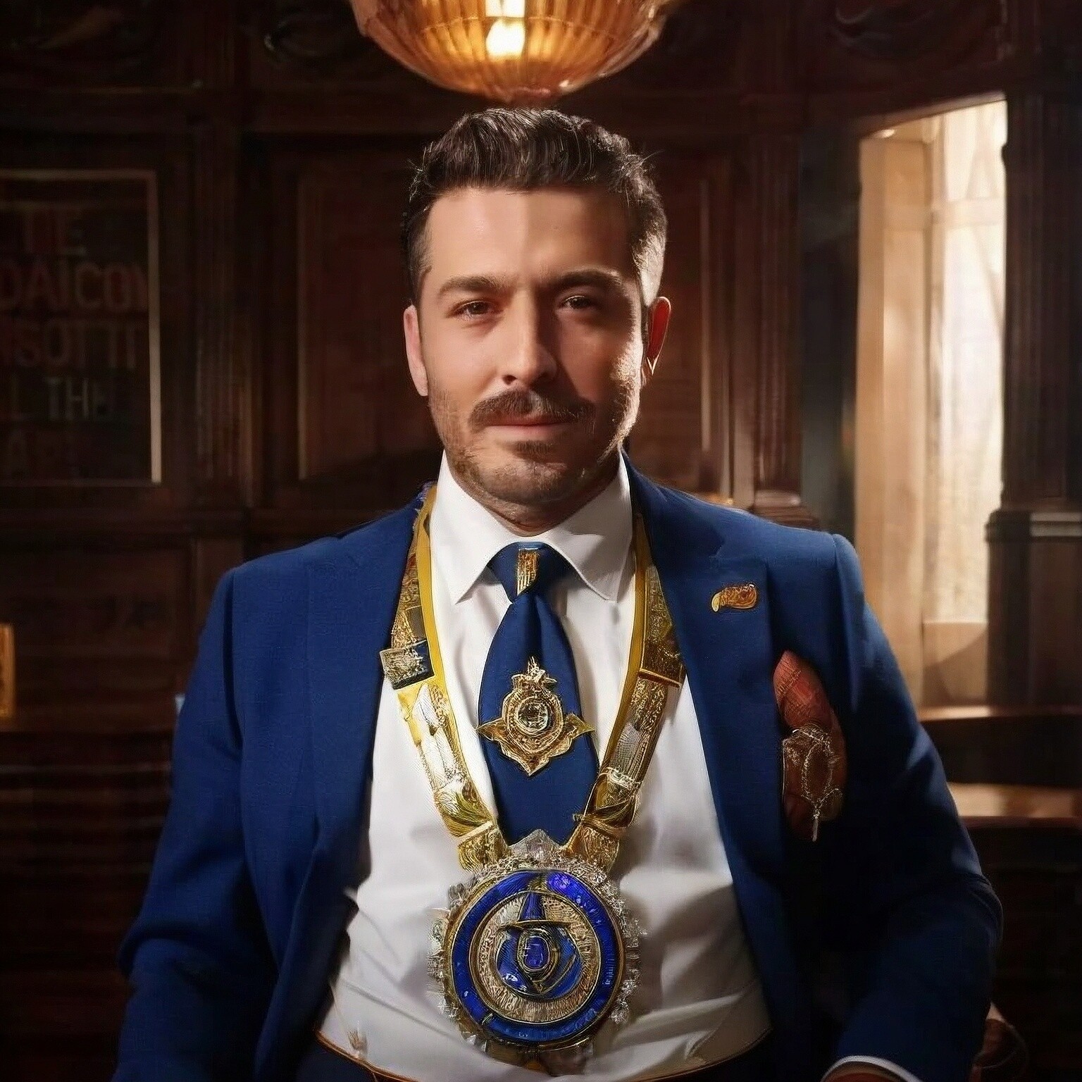 Tony - AI-Generated Self-Portraits: A Deep Dive with 300+ Unique Images ...