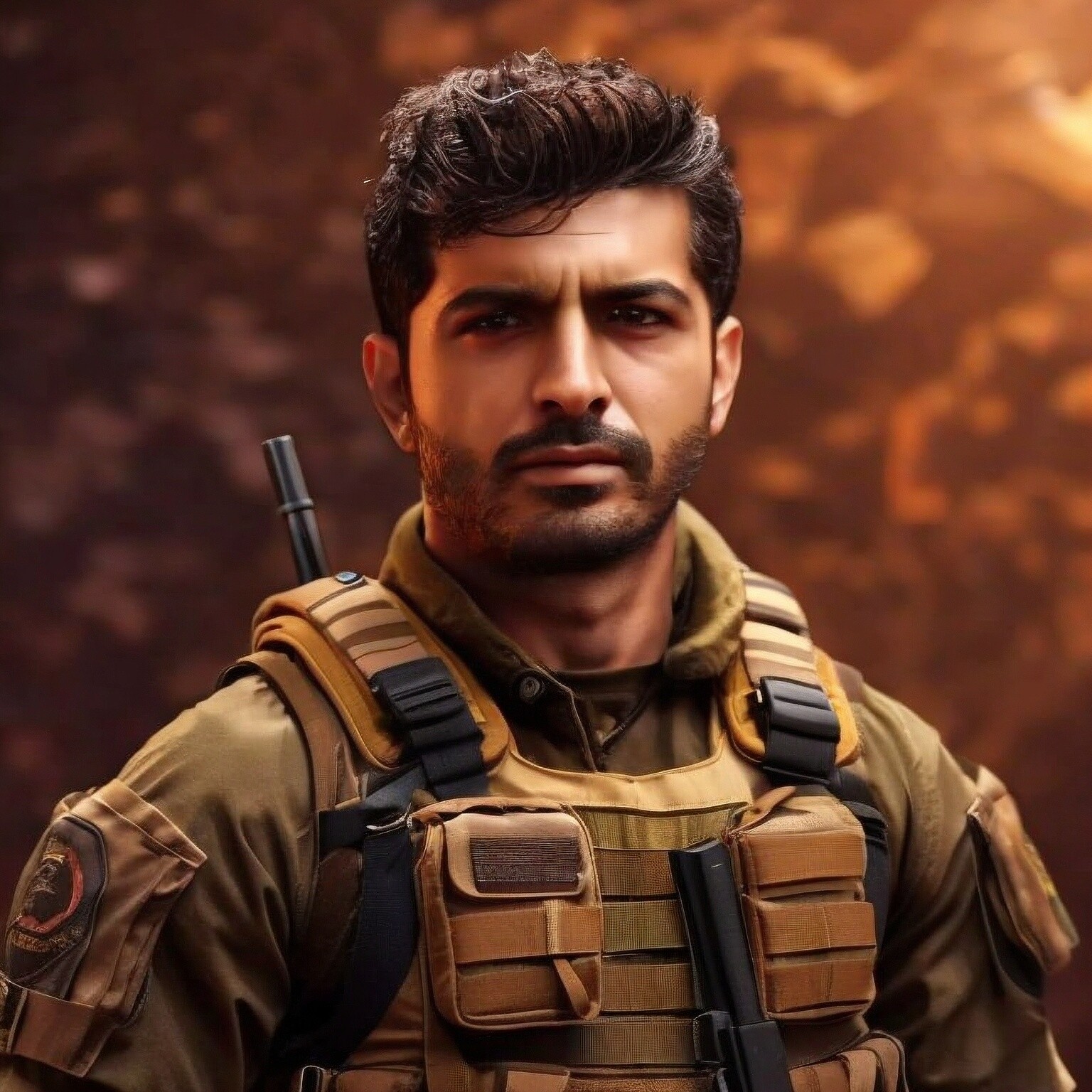 Tony - AI-Generated Self-Portraits: A Deep Dive with 300+ Unique Images ...