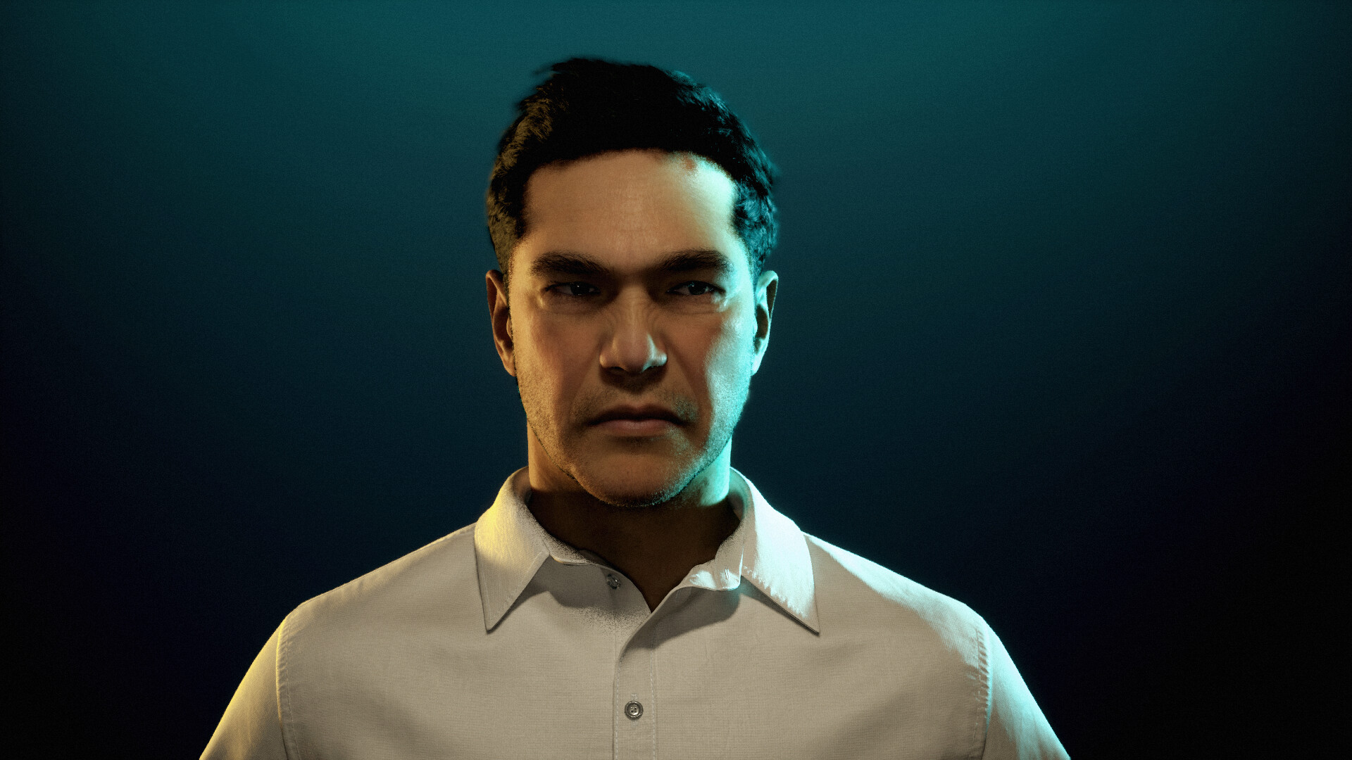 Cédric.C - Lighting scene