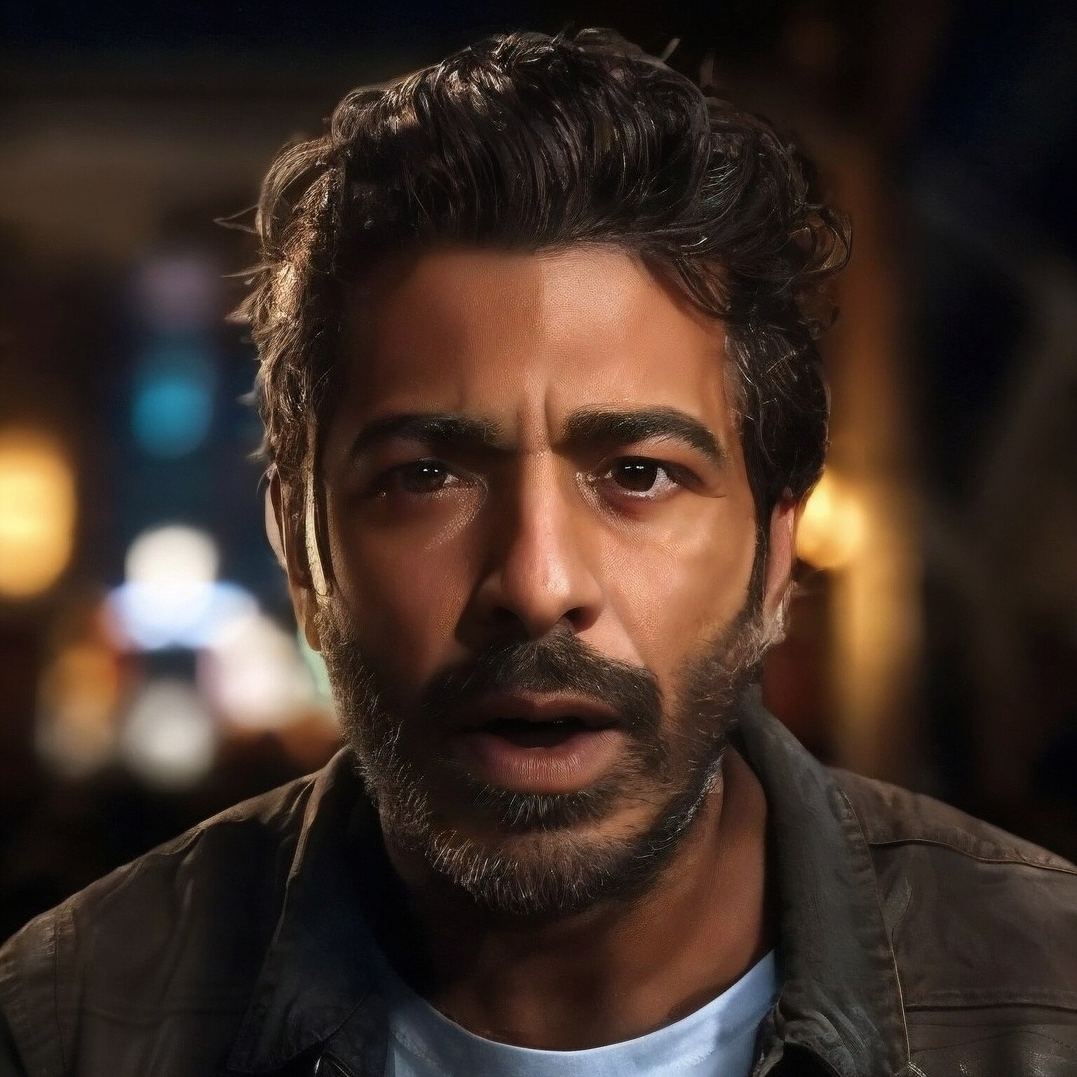 Tony - AI-Generated Self-Portraits: A Deep Dive with 300+ Unique Images ...